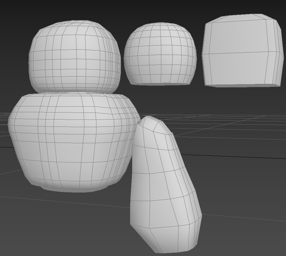 Fiona Beale - Group Project Y3