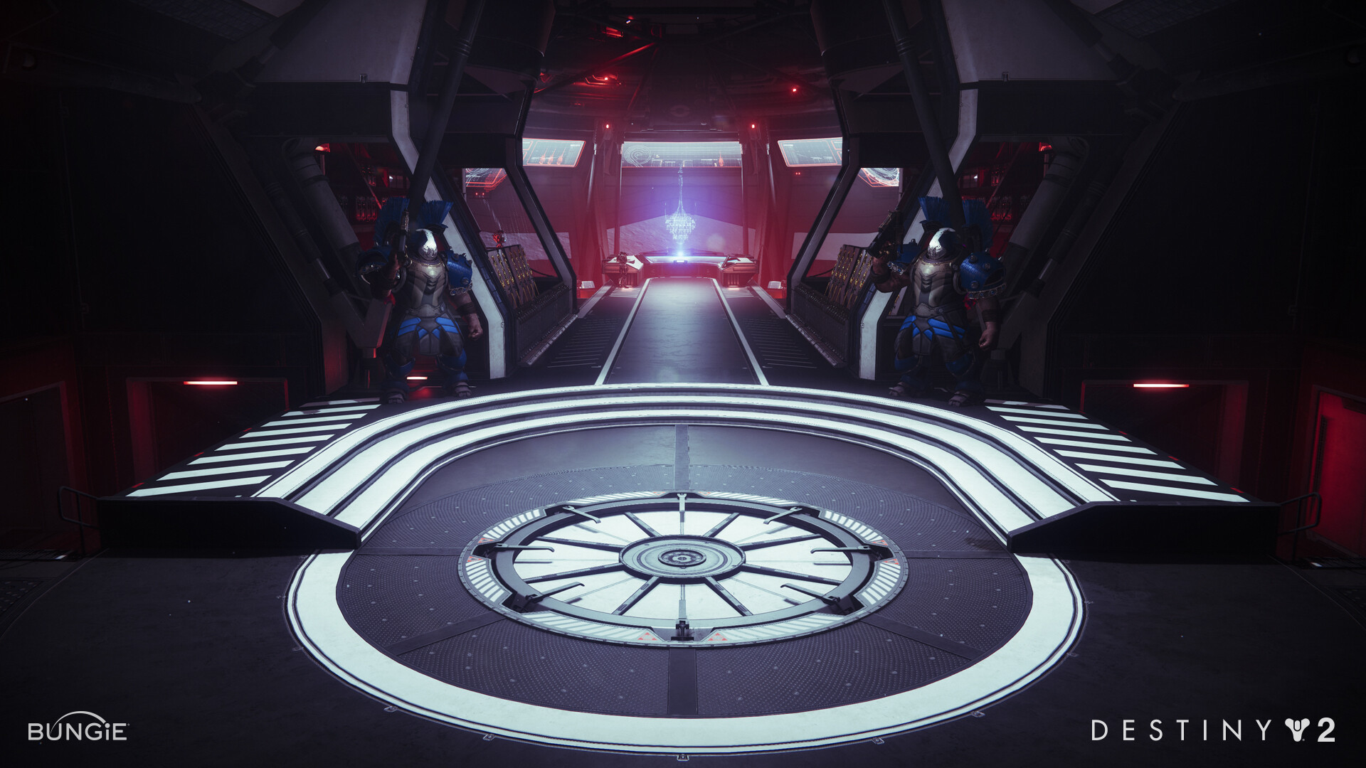 Stephen Dobbs - Destiny 2: Season of the Risen