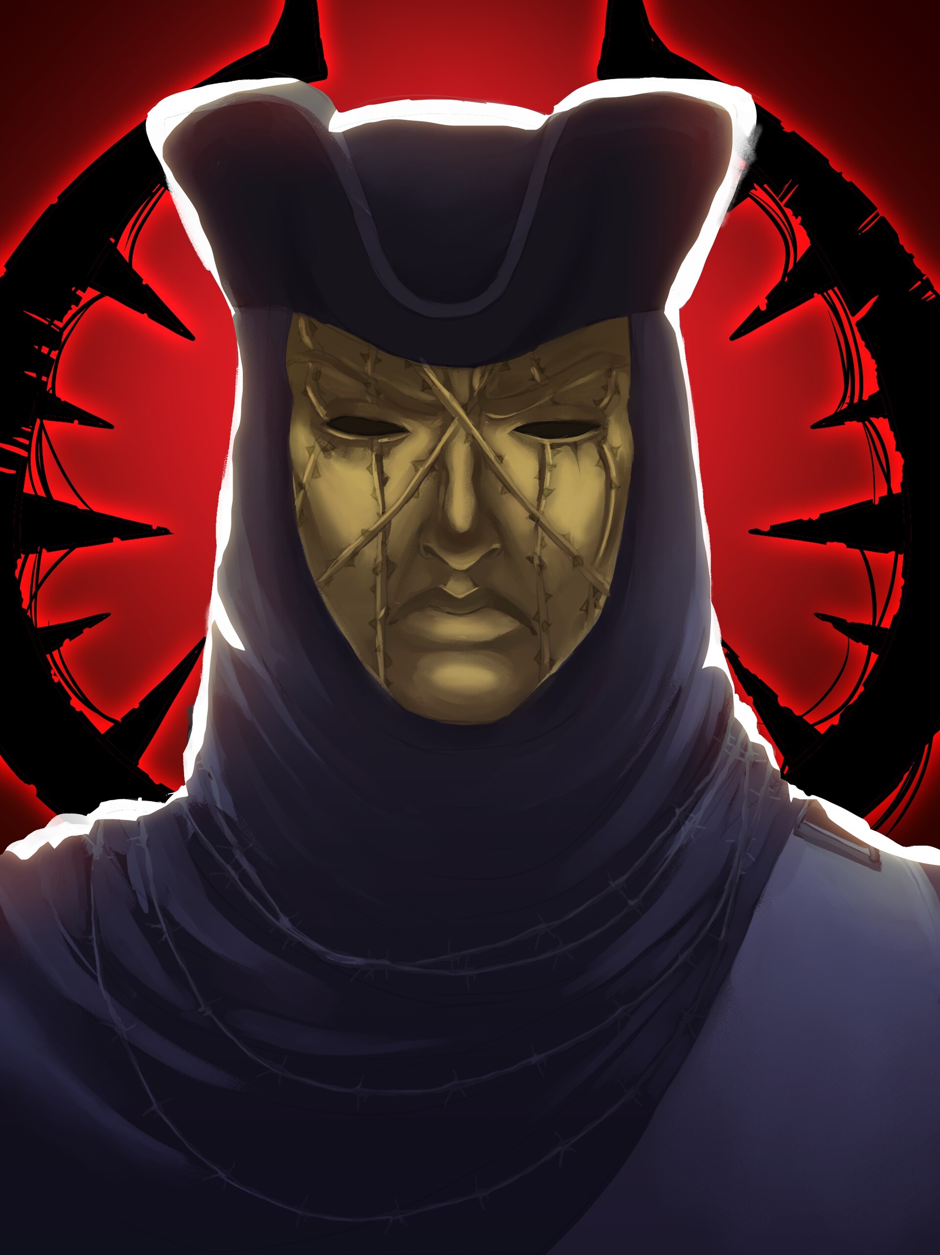 Freya Dahlstrom - Pathfinder Character tokens