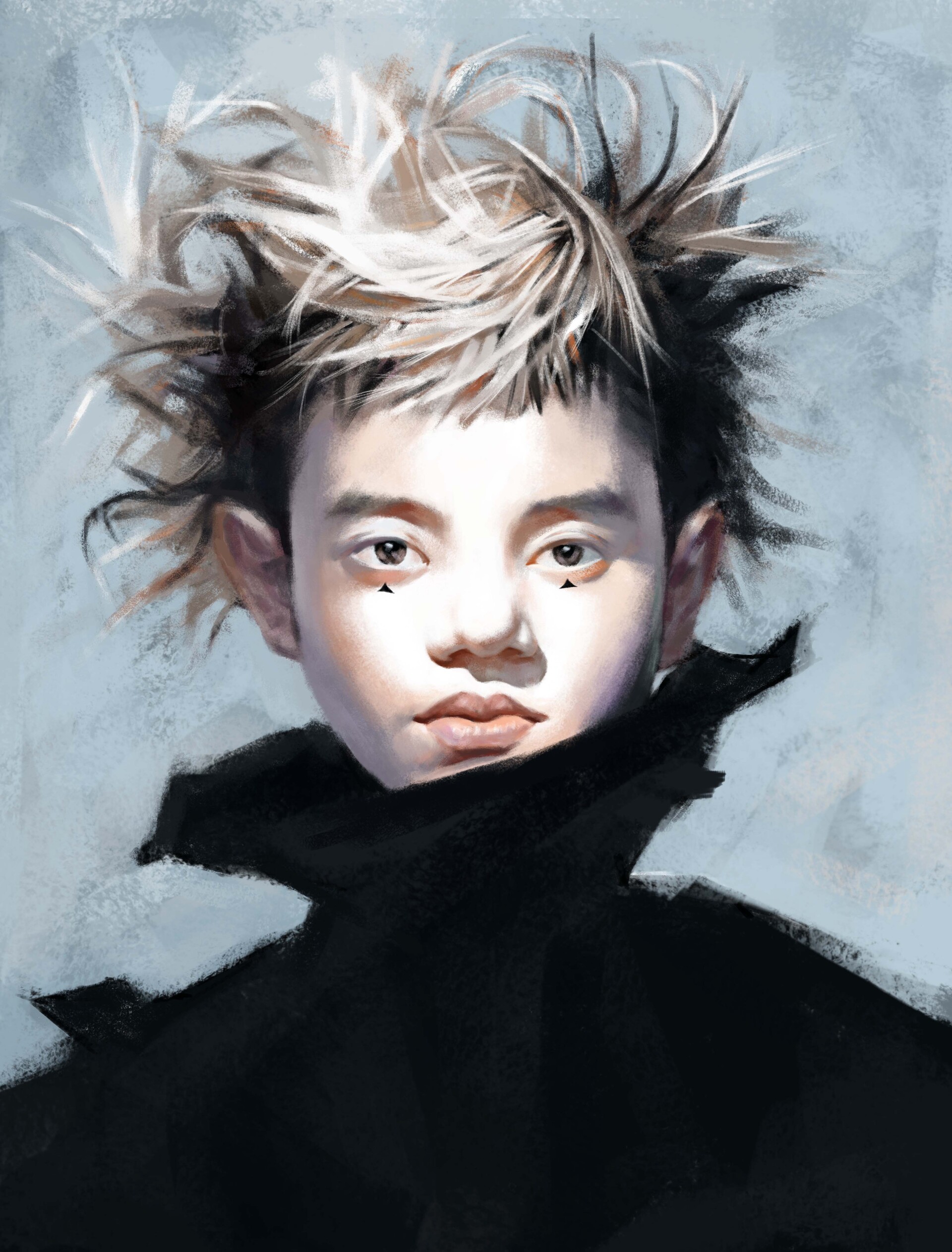 ArtStation - profile picture