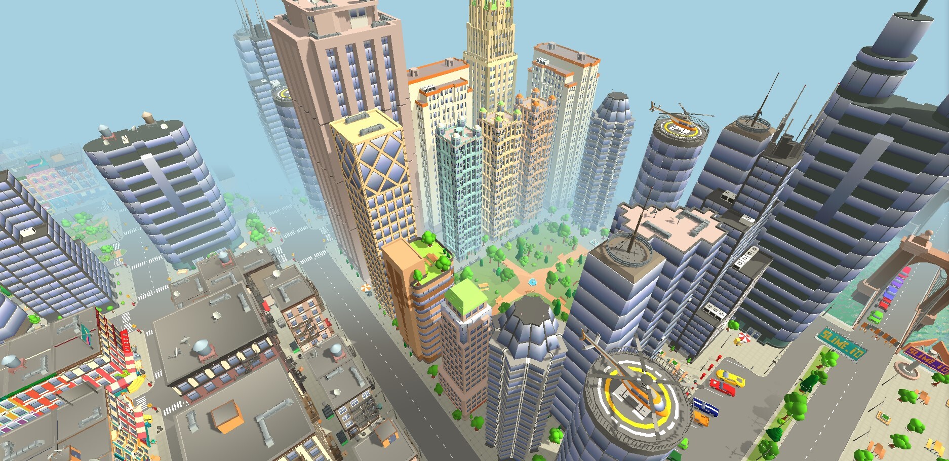 ArtStation - Some stuff