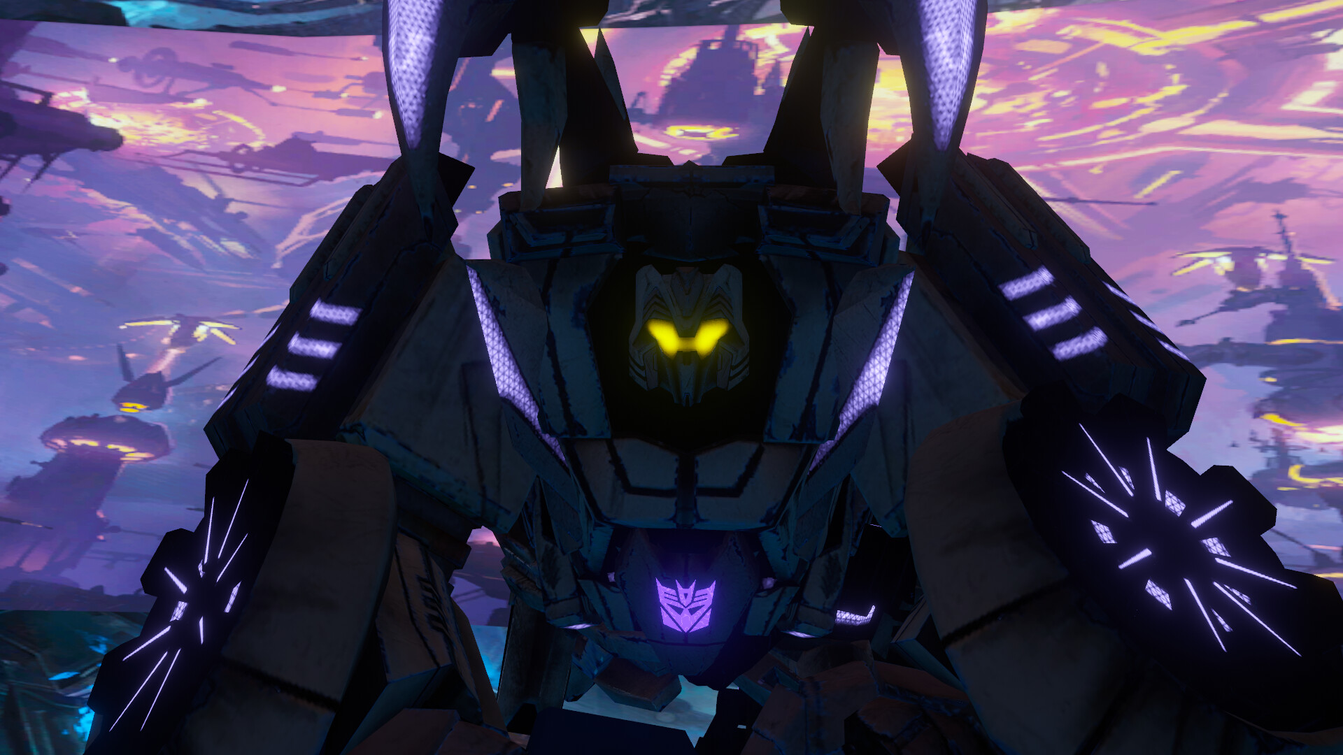 ArtStation - Rendering Custom Character