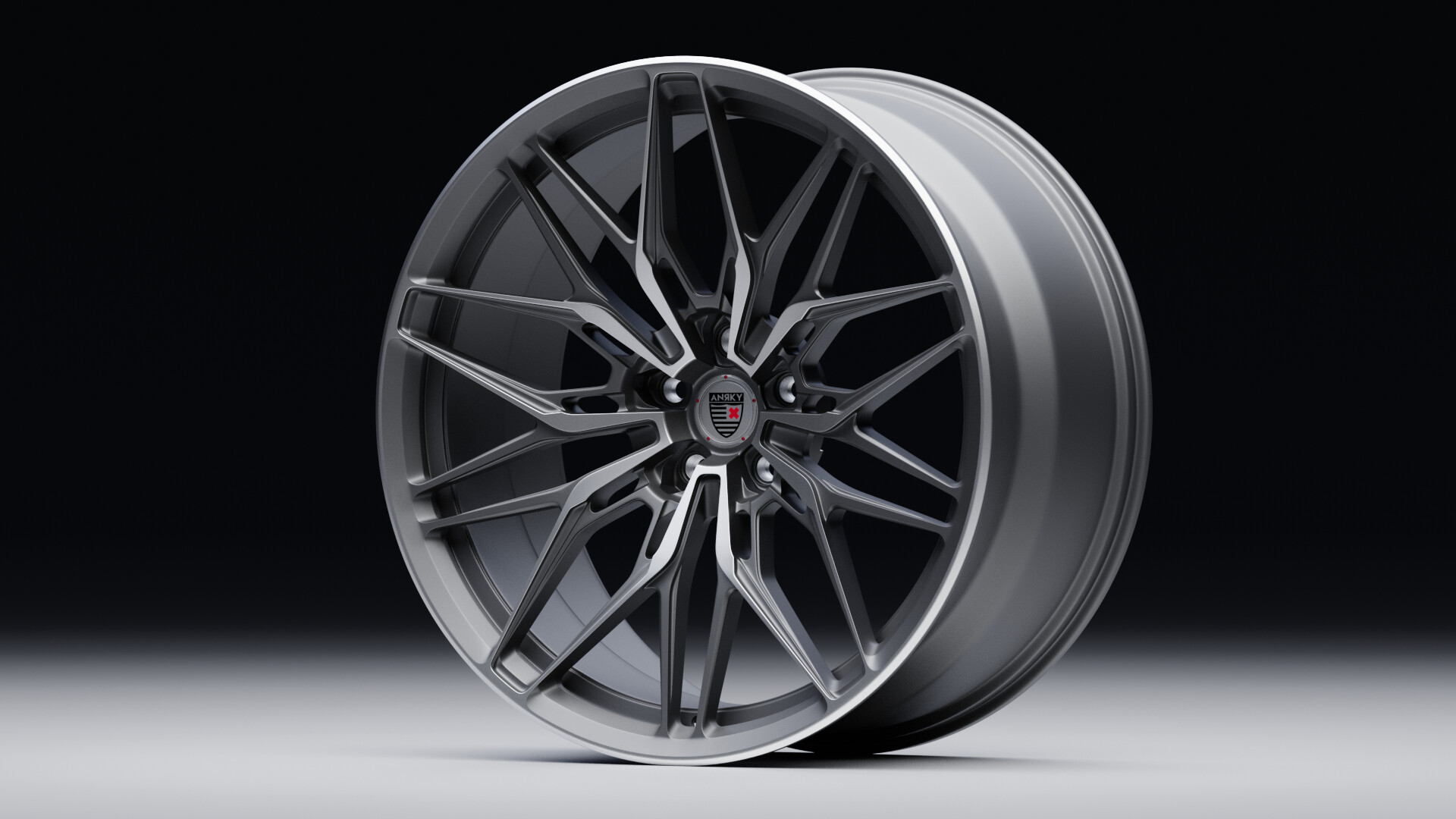 ArtStation - Anrky S1-X1