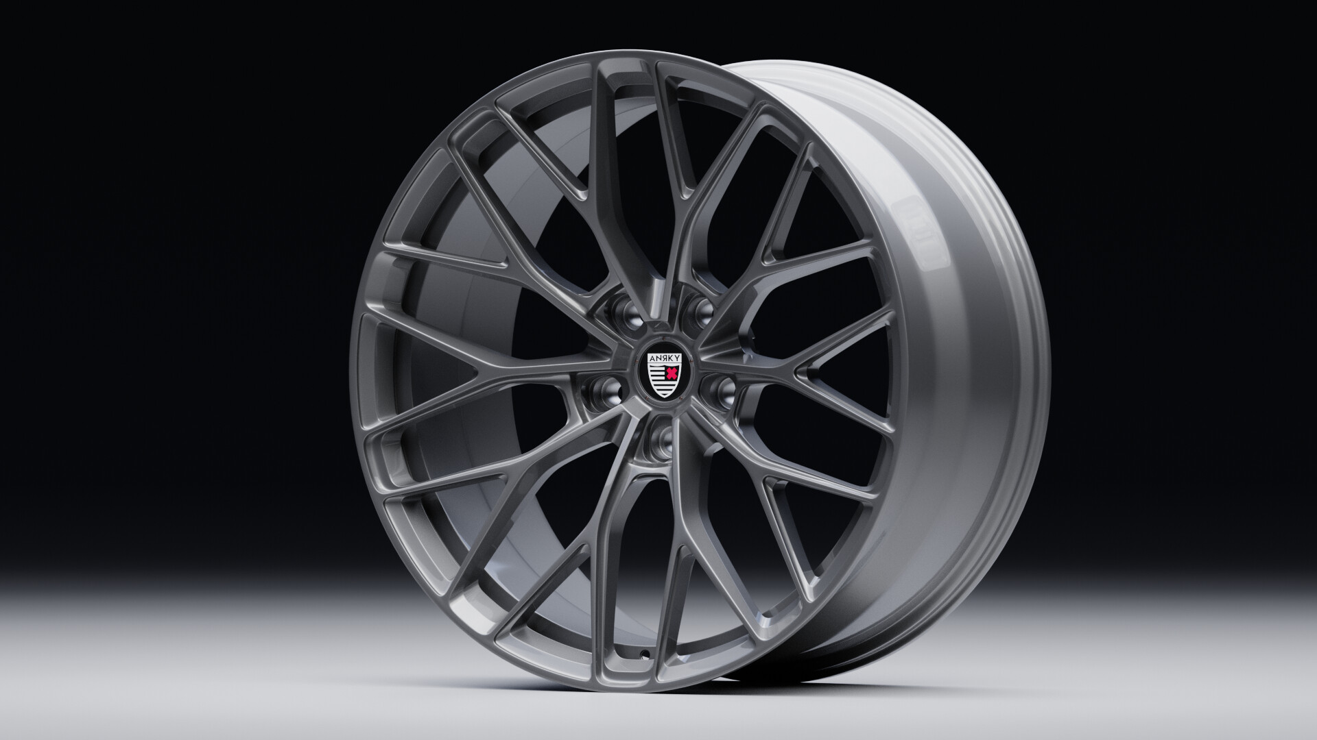 ArtStation - Anrky AN10