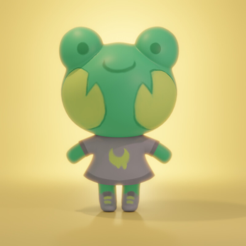 ArtStation - Дмитрий Иванов