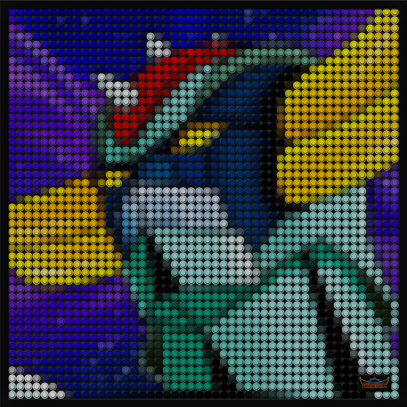 DrLobo1er - Grendizer