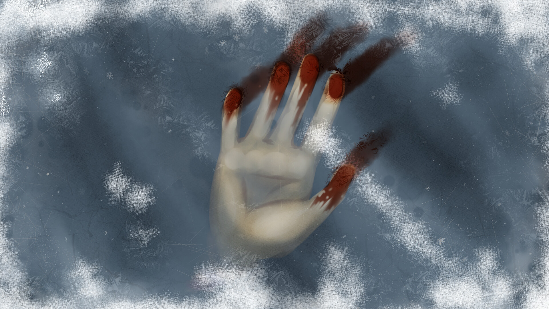 ArtStation - Cold Cuts