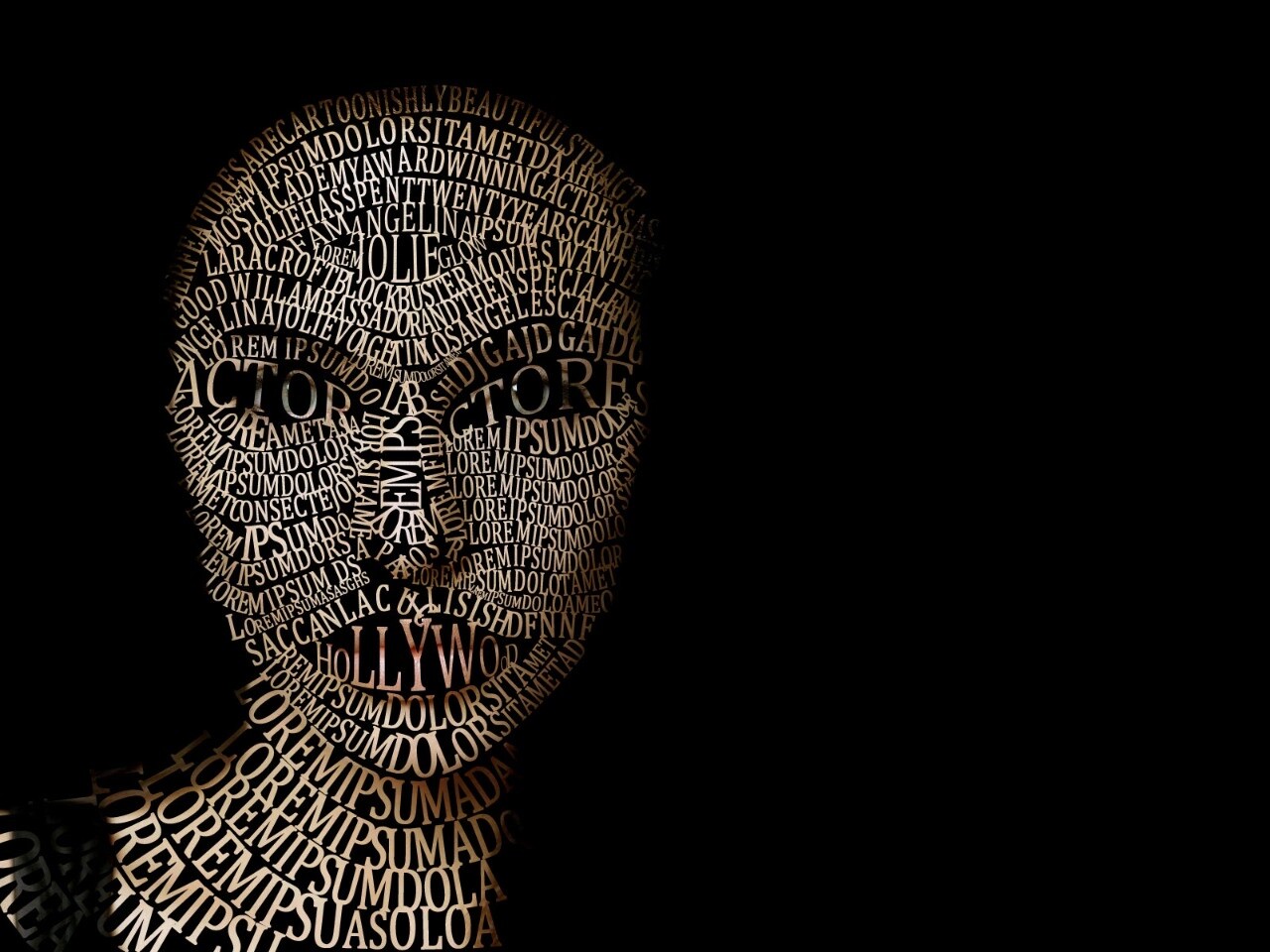 ArtStation - Typography