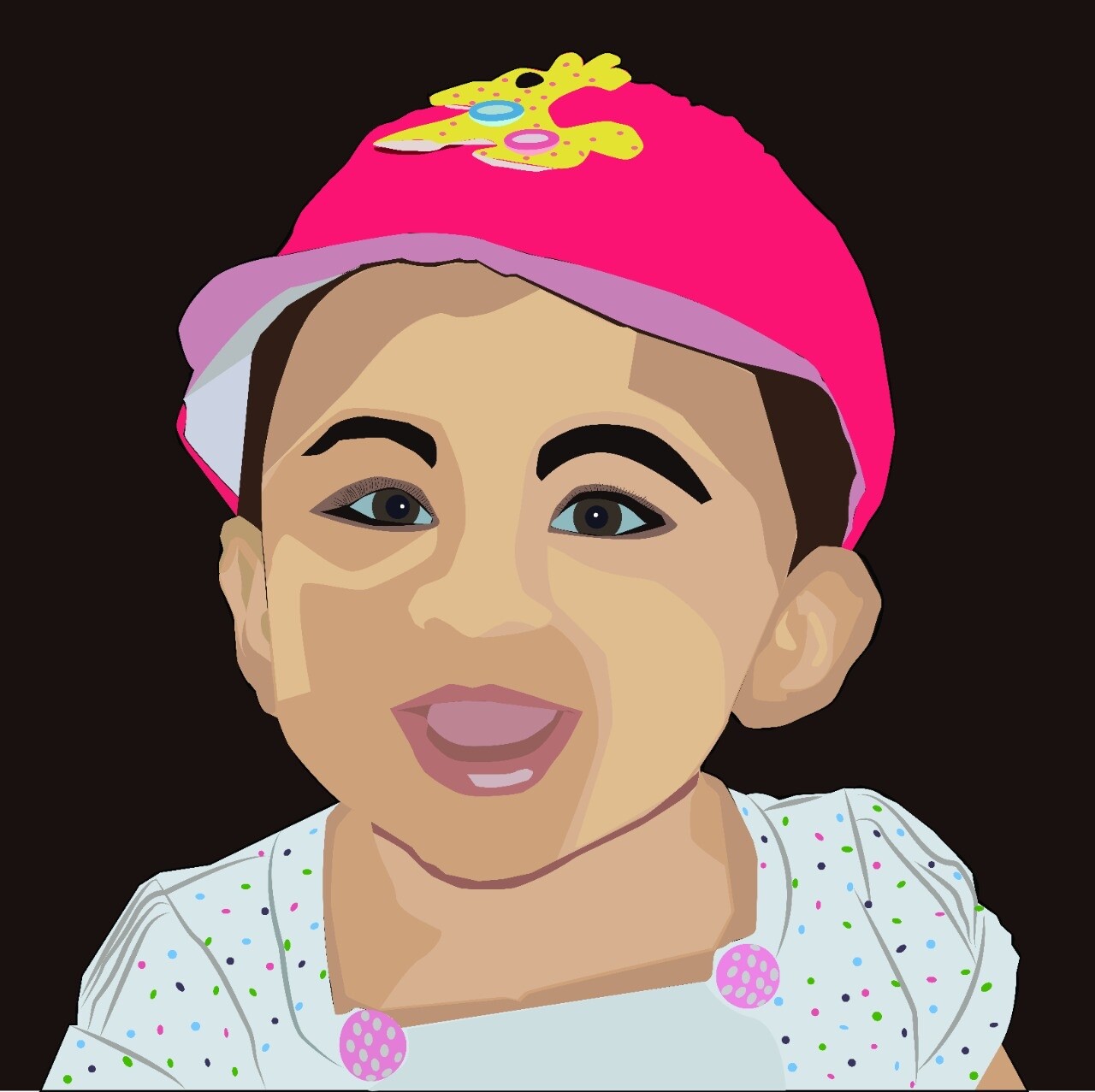 ArtStation - Vector Art