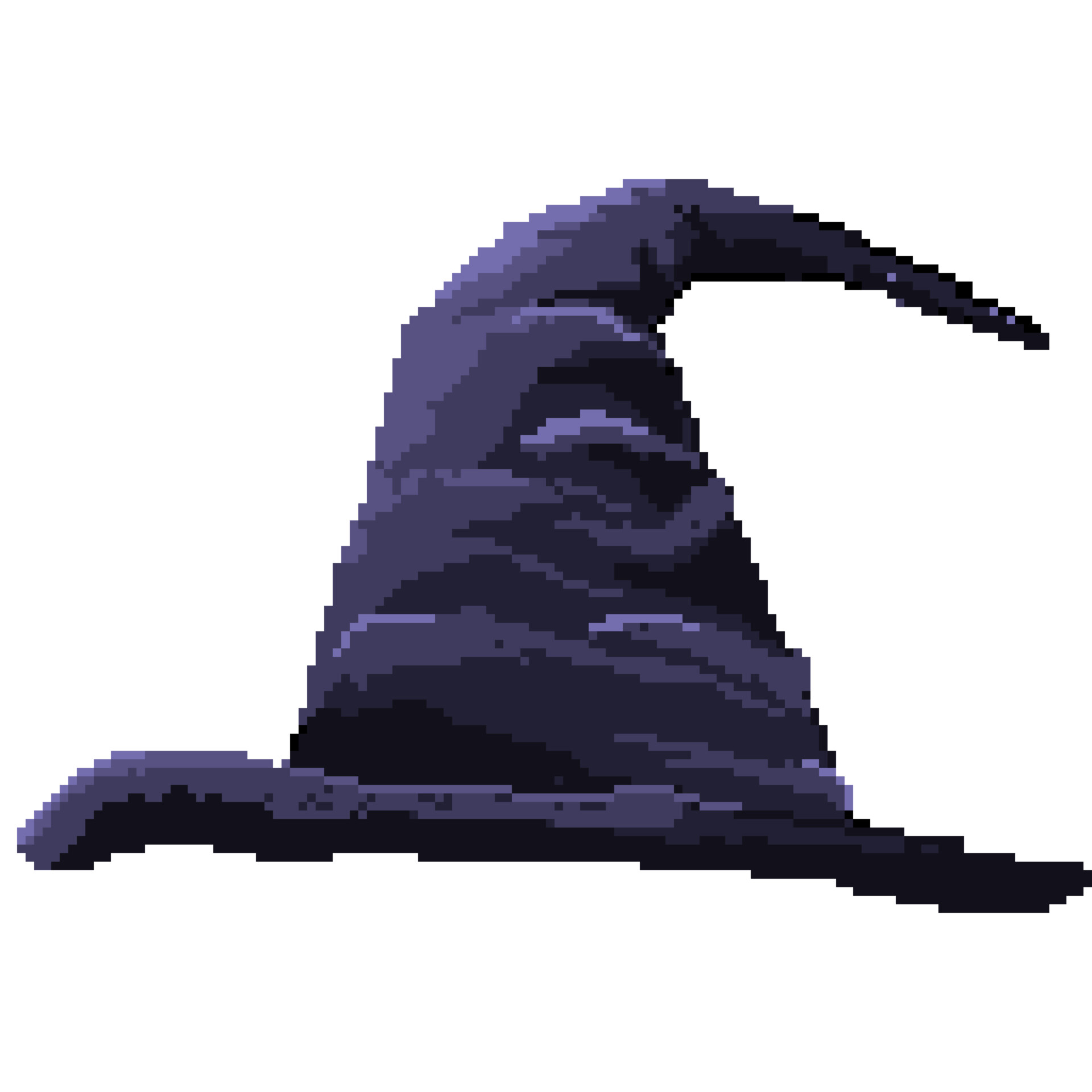 ArtStation - Witch's Hat