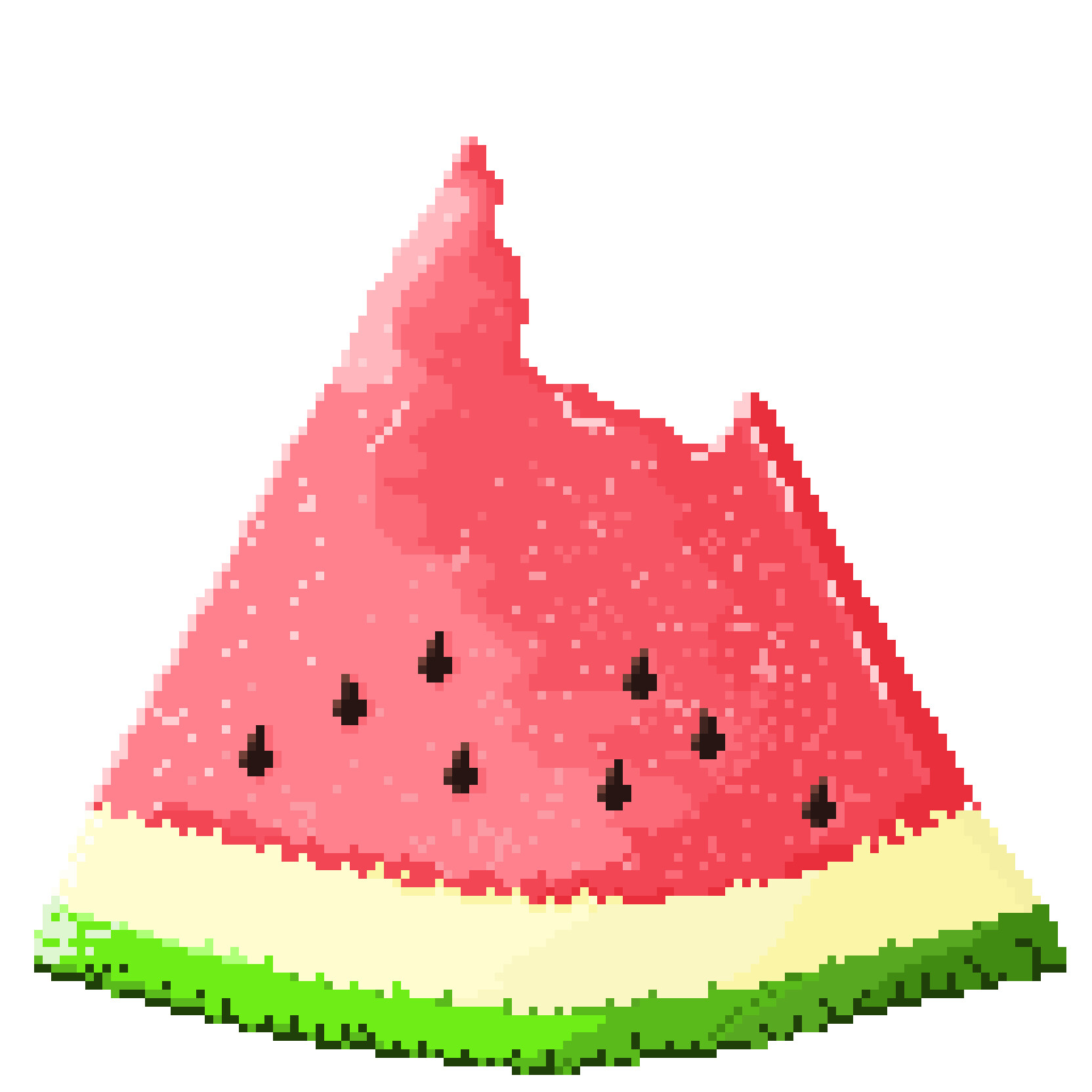 ArtStation - Watermelon