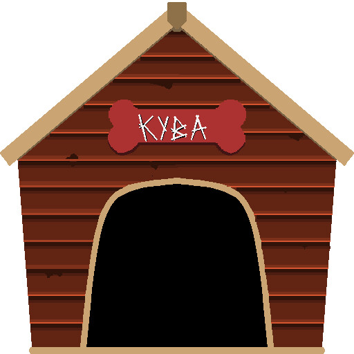 ArtStation - Dog House