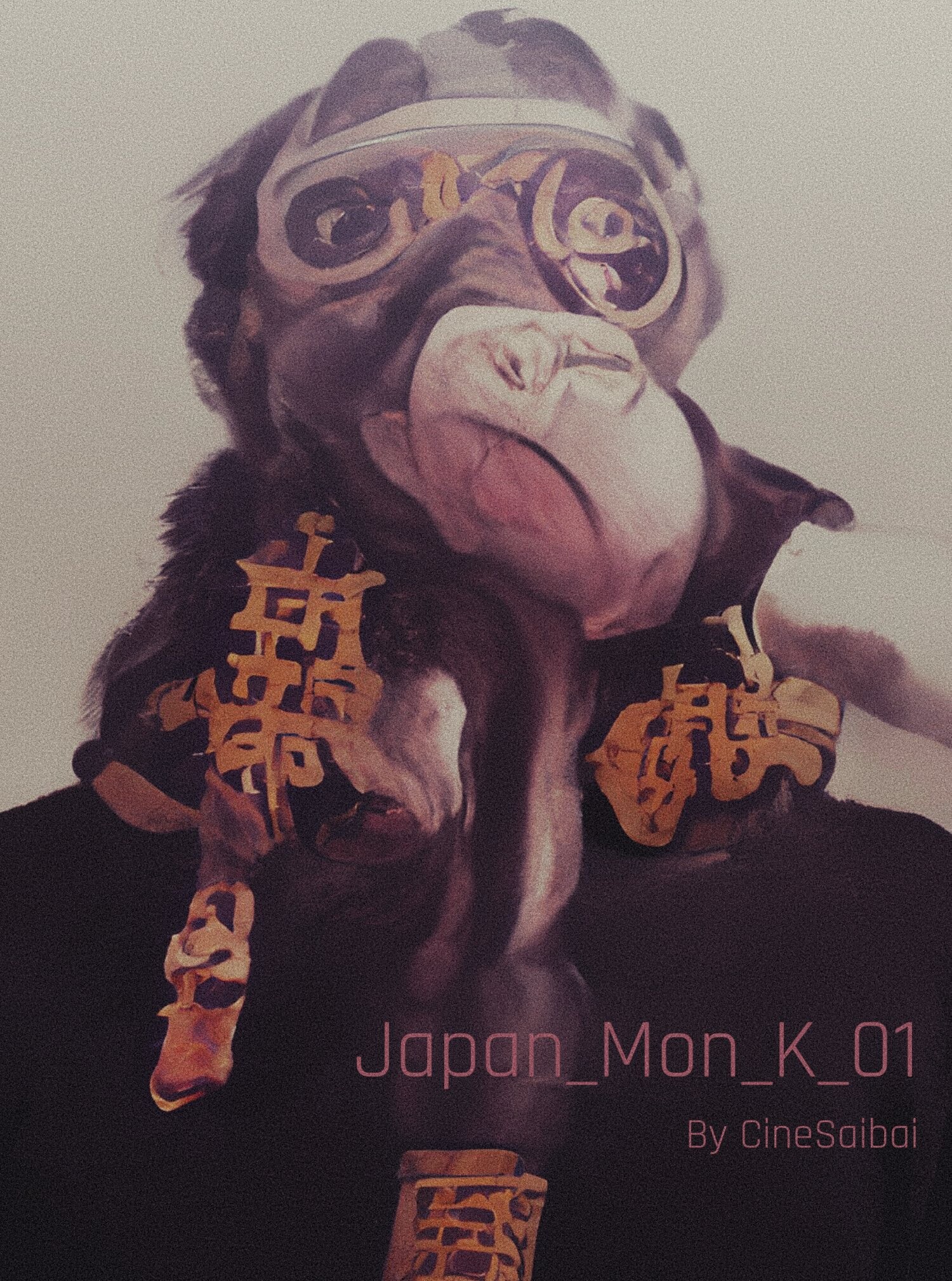 ArtStation - Japan_Mon_K