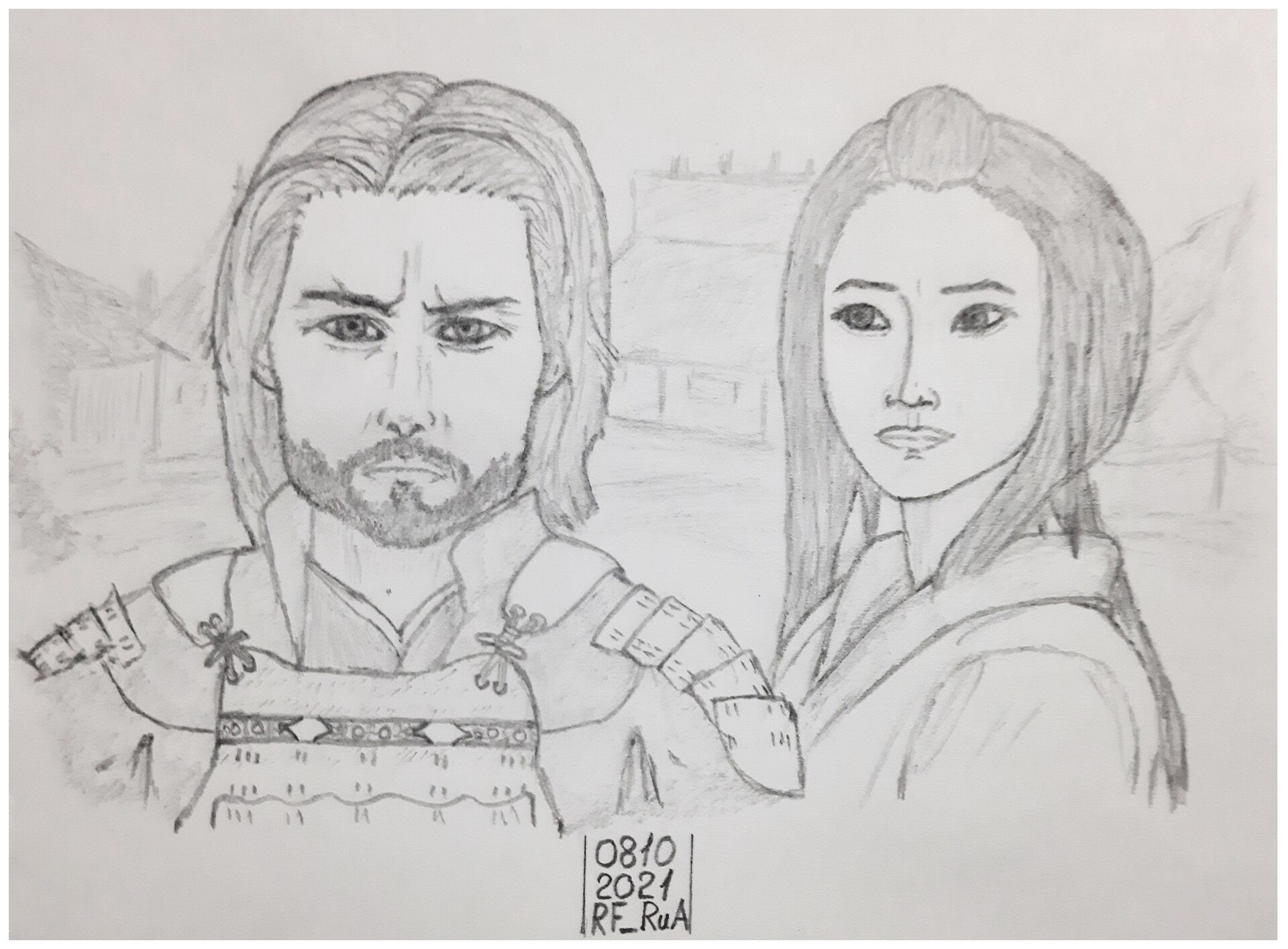 The Last Samurai Taka