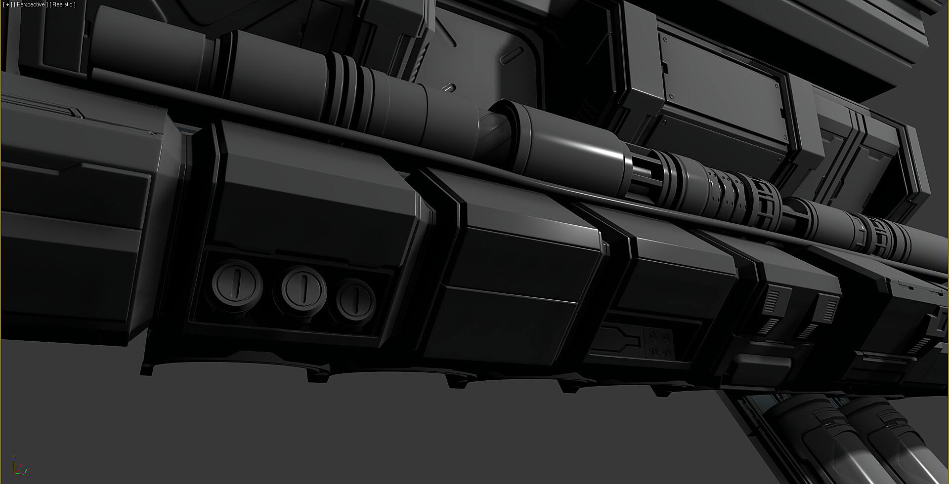 Luke Adwick - miscellaneous old unfinished