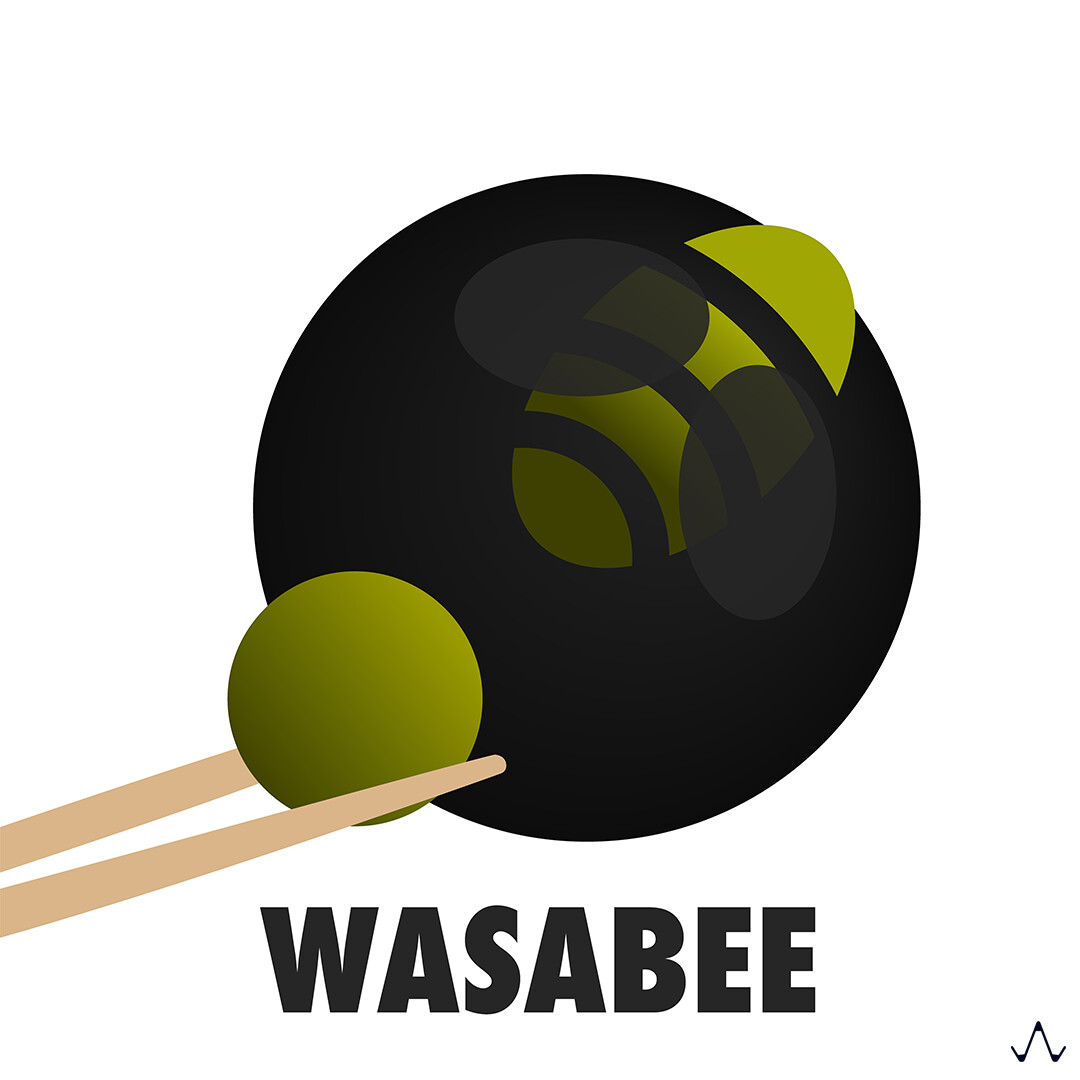 ArtStation - WasaBEE