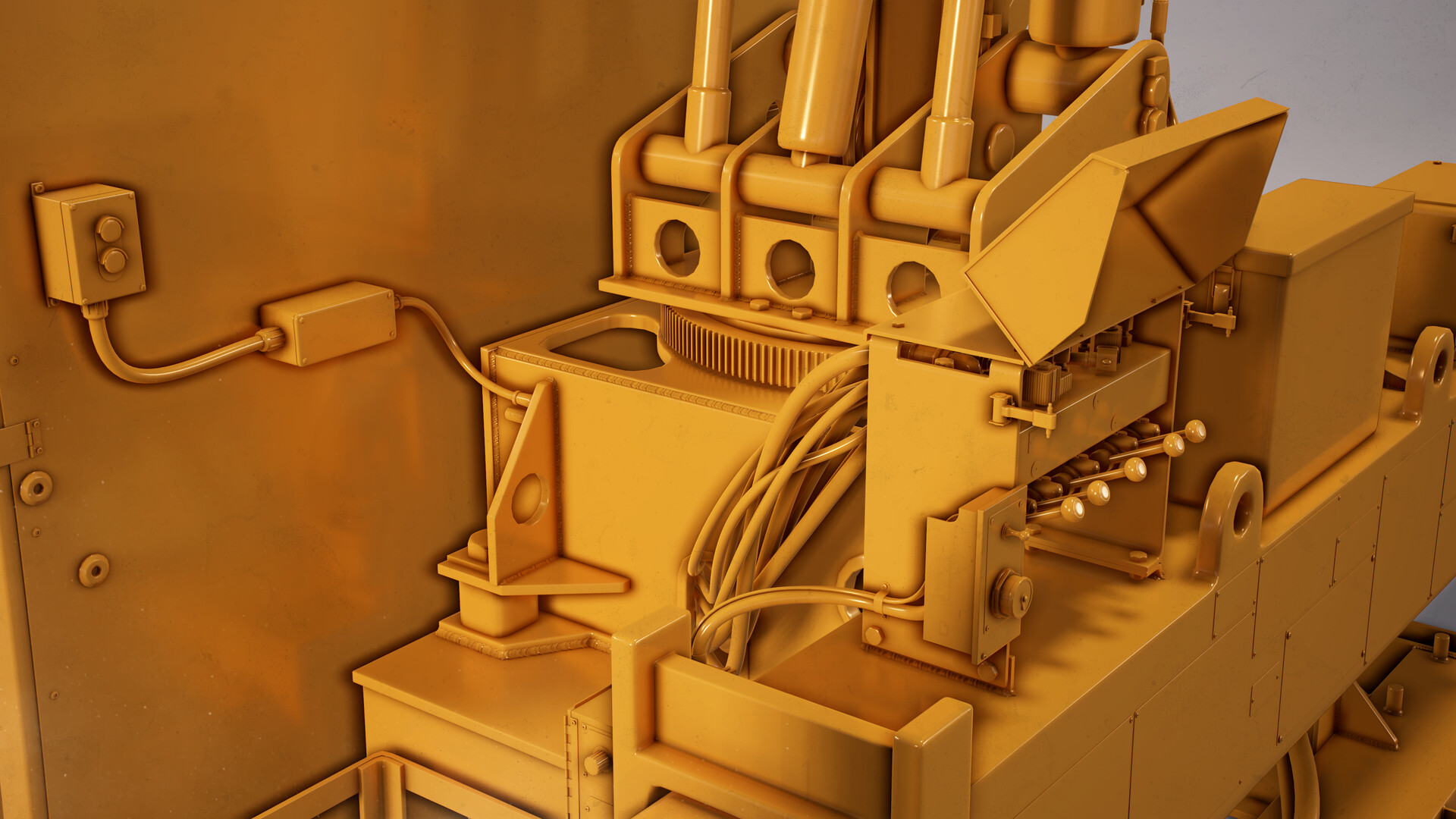 Miha Prezelj - M7 Forward Repair System