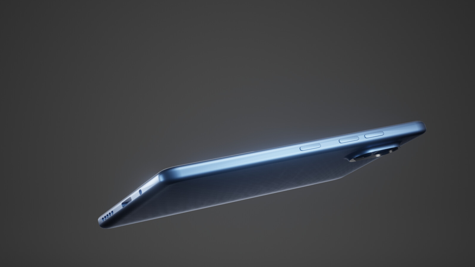 Abimbola Popoola - Android Product Video