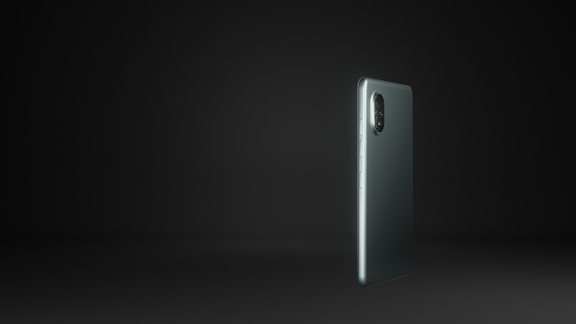 Abimbola Popoola - Android Product Video