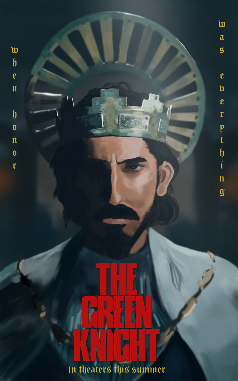 ArtStation - Quentin Fournier