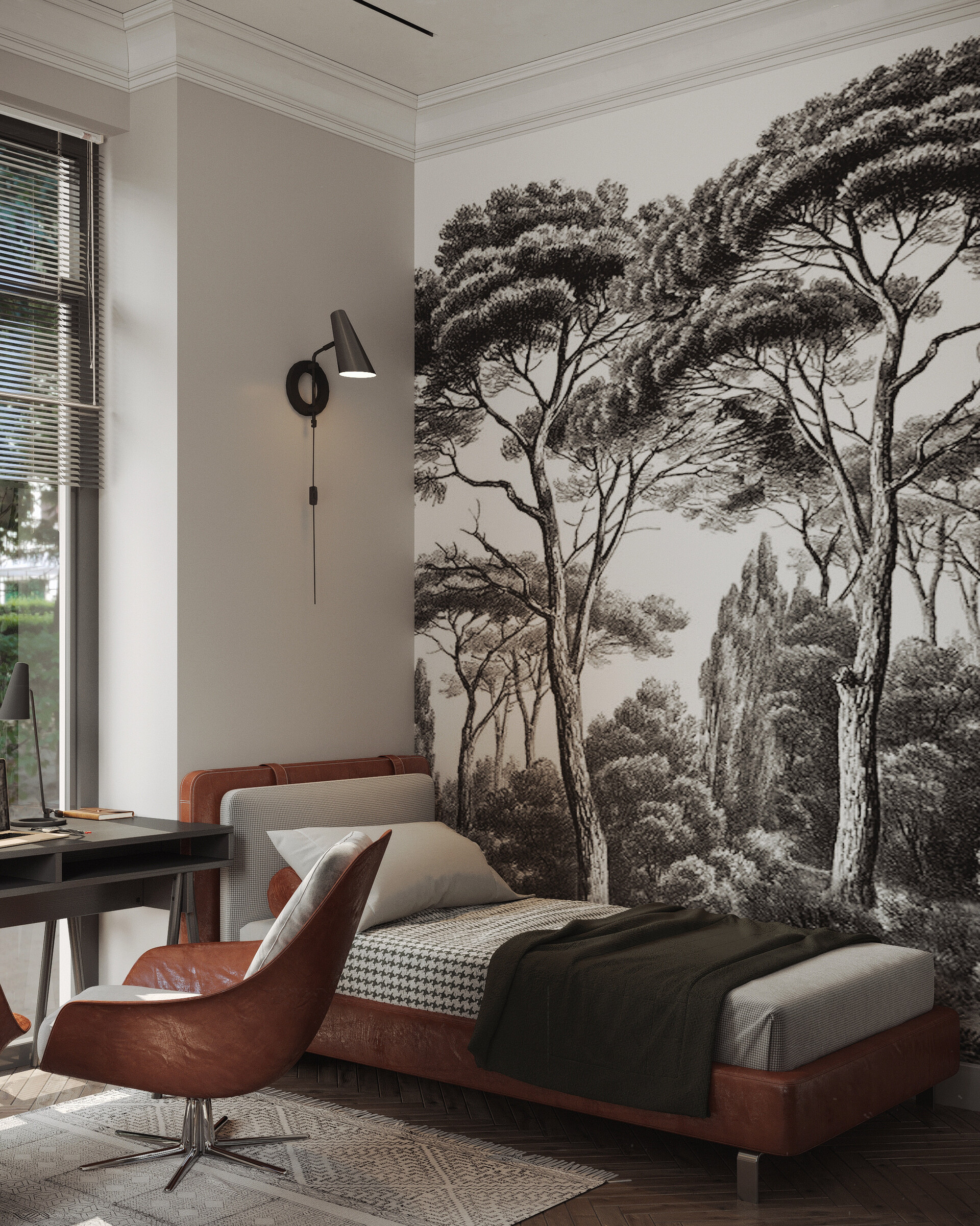 MONDO Design - Kids room design by mondo