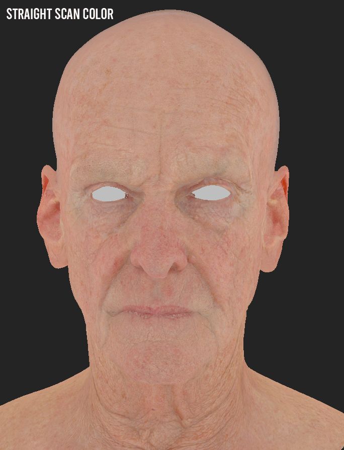 Colleen Larson - Frollo