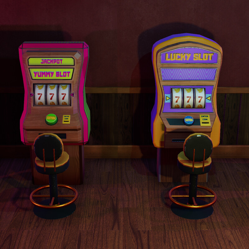 Cihan Toraman - Game Artist