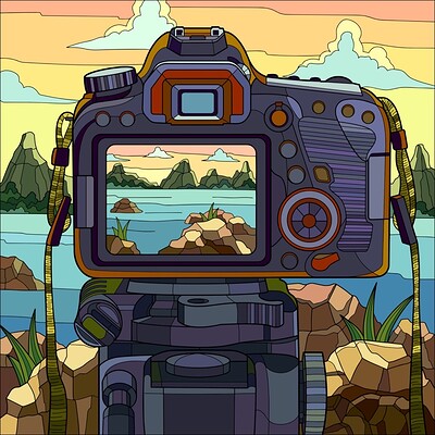 Go Diego Go Click The Camera