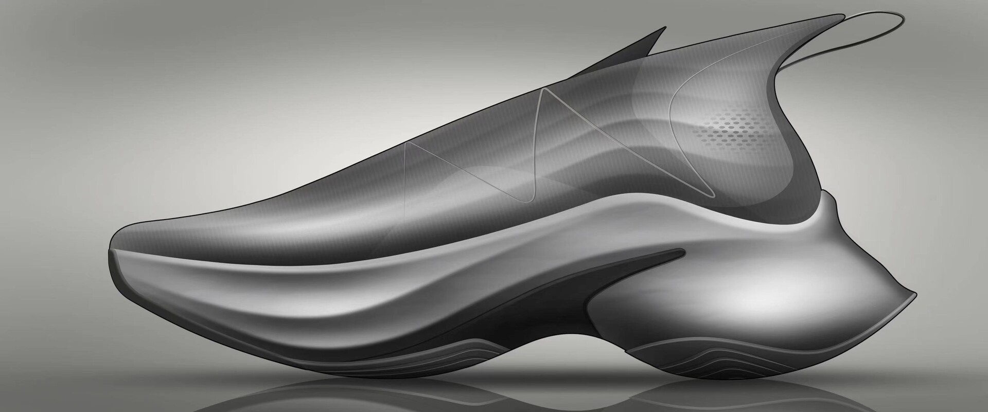 ArtStation - from sketch to 3D model