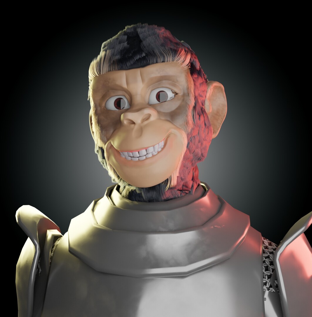 ArtStation - Nft art collection