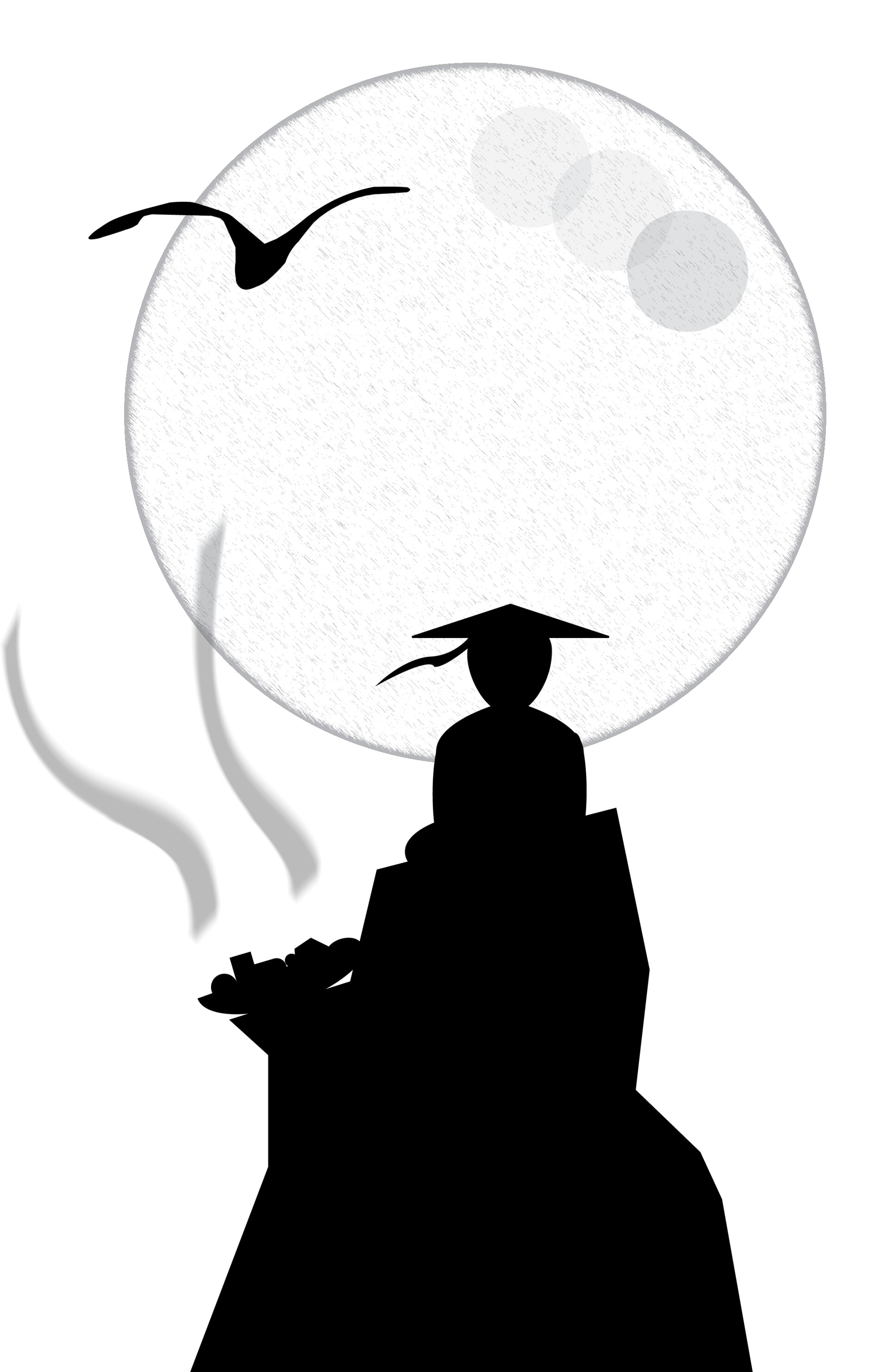 ArtStation - Calm Poster