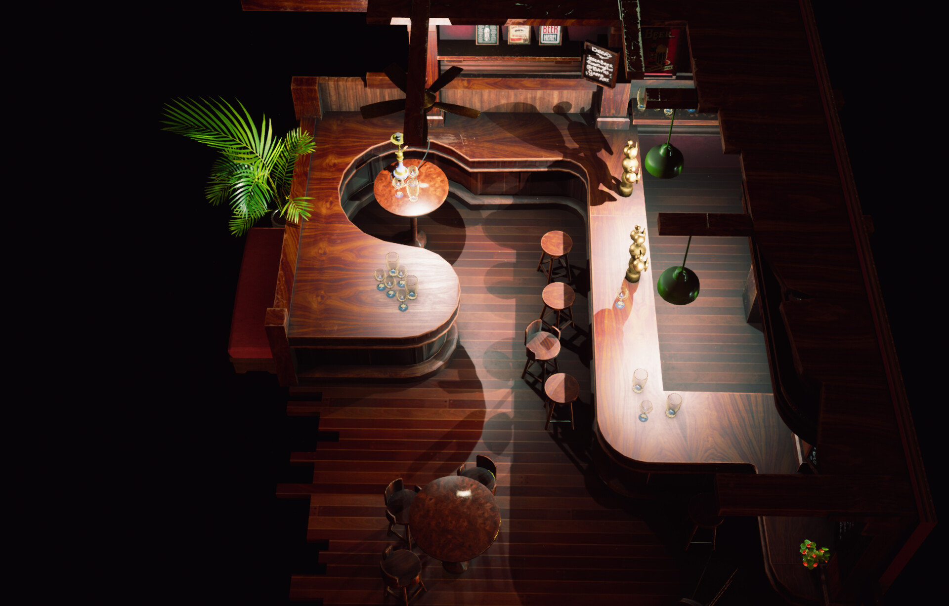 Sumit Biswas - Bar-Real Time