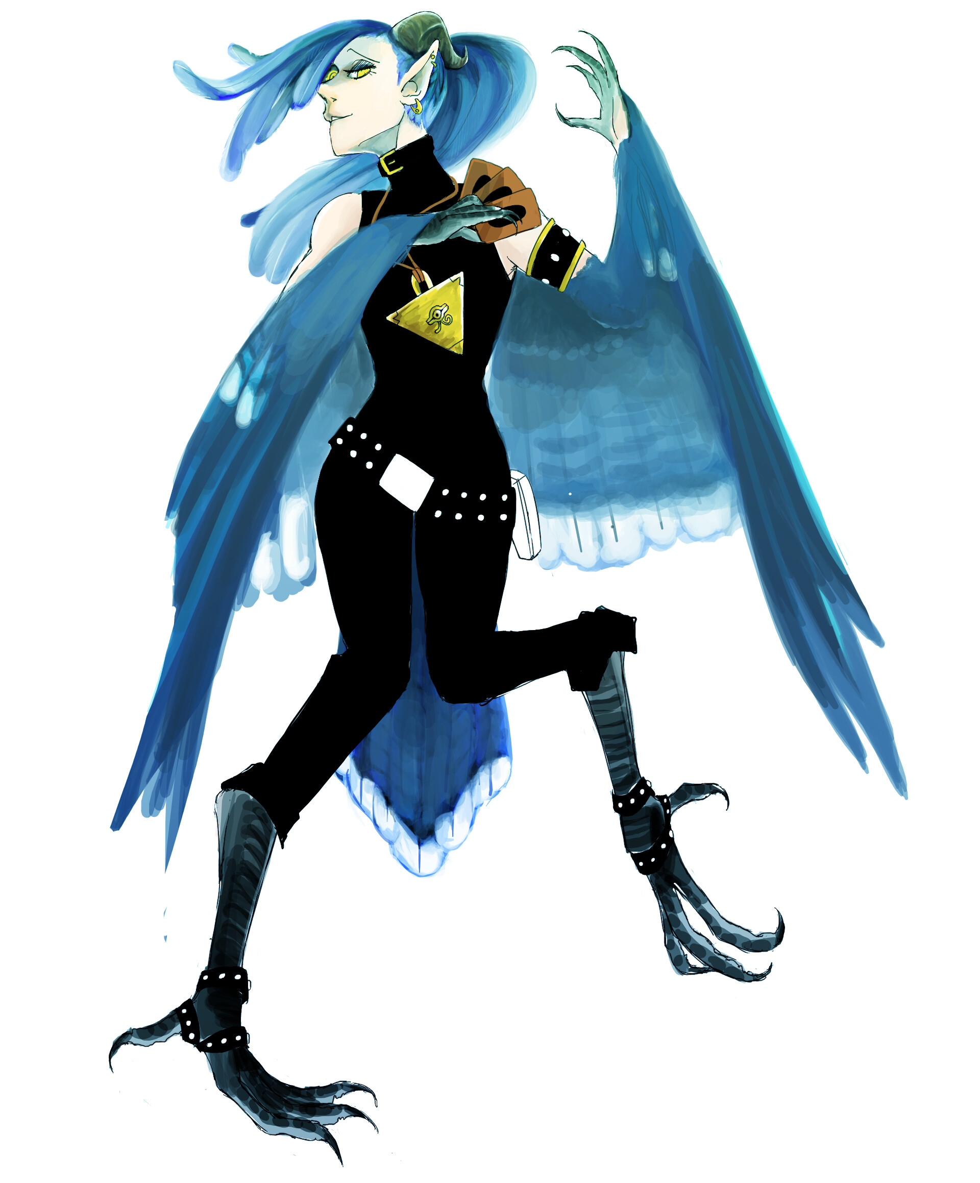 ornithia - Aster (2018)