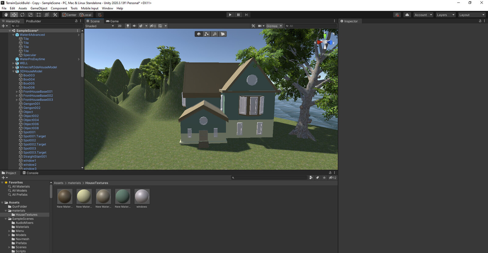 Bee - Game Design Final 2022