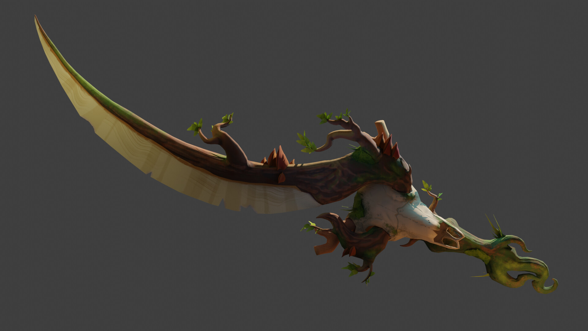 ArtStation - Life After Death