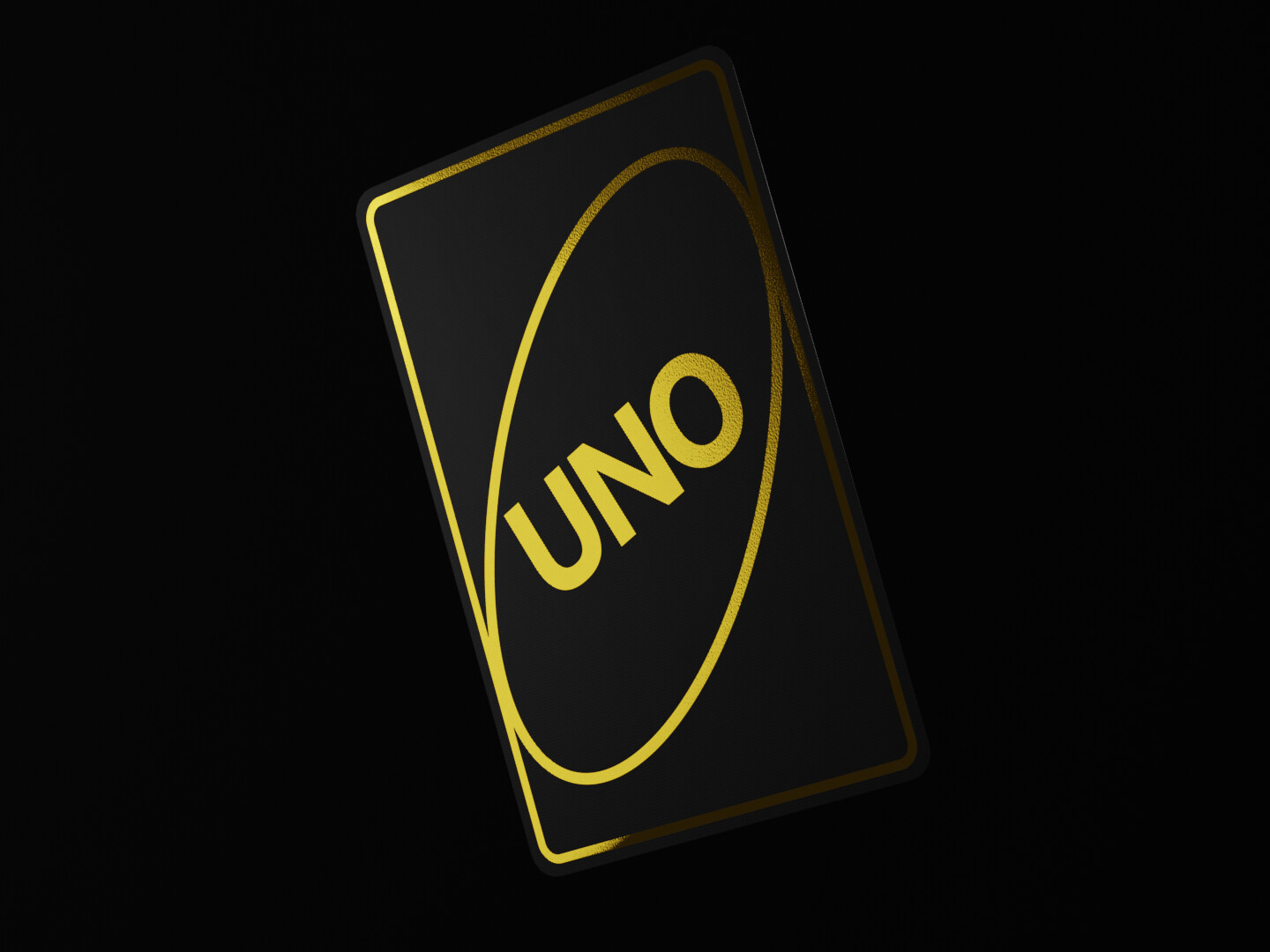 ArtStation Golden UNO Reverse Card, 42% OFF | www.elevate.in