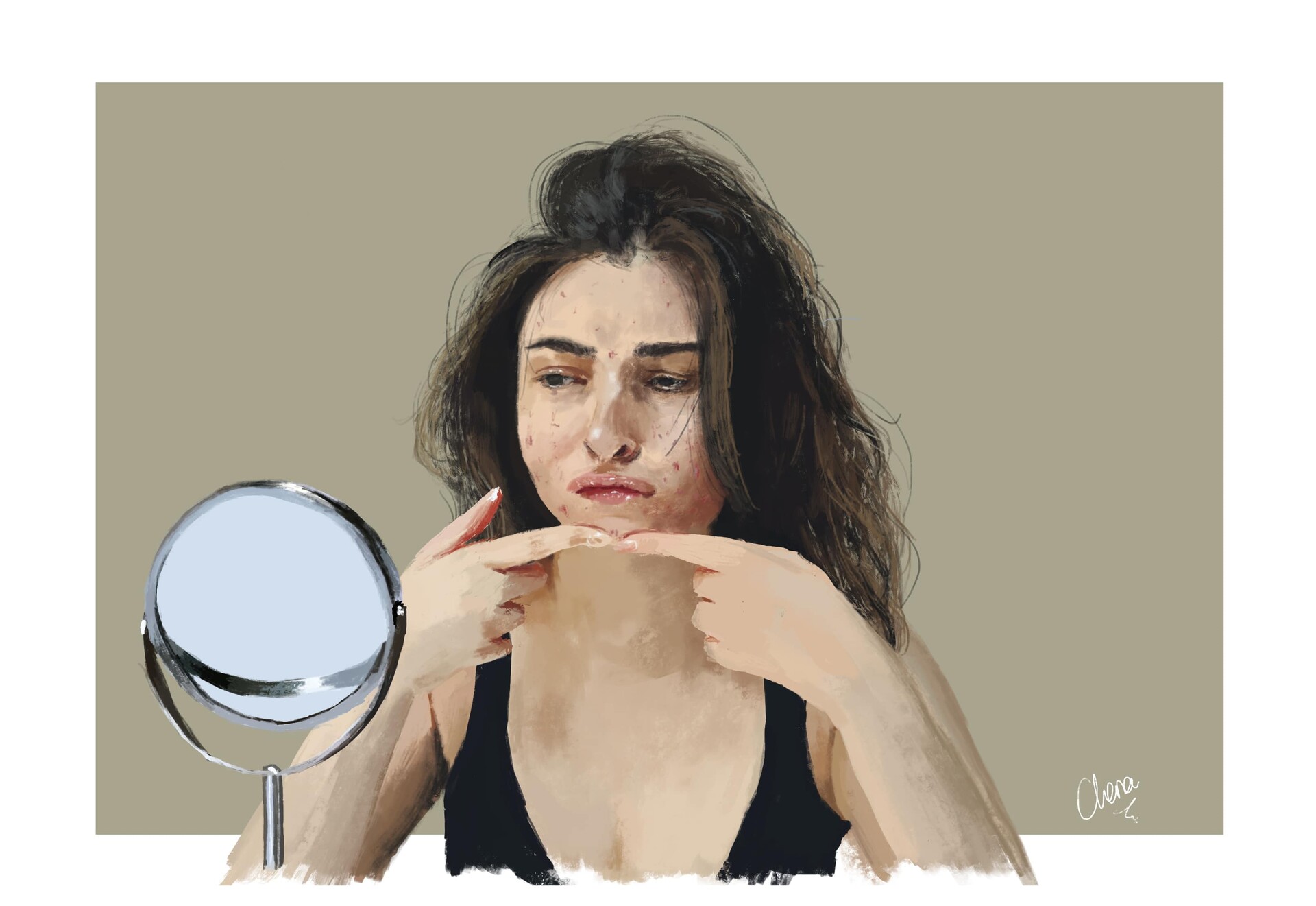 ArtStation - Insecure