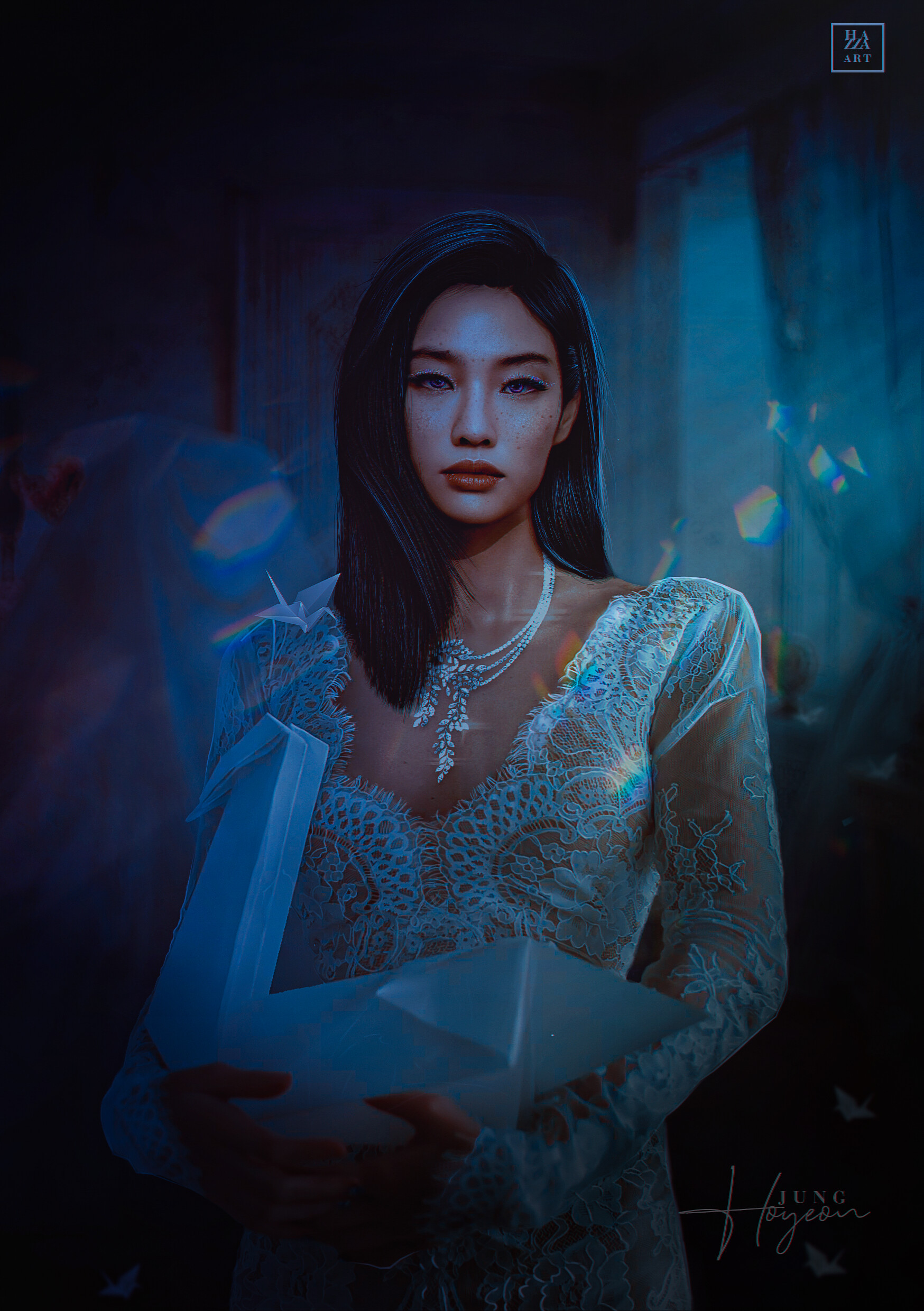 ArtStation - Hoyeon