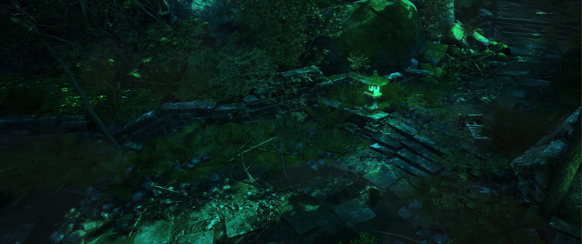 Martin Pech - Safe Passage