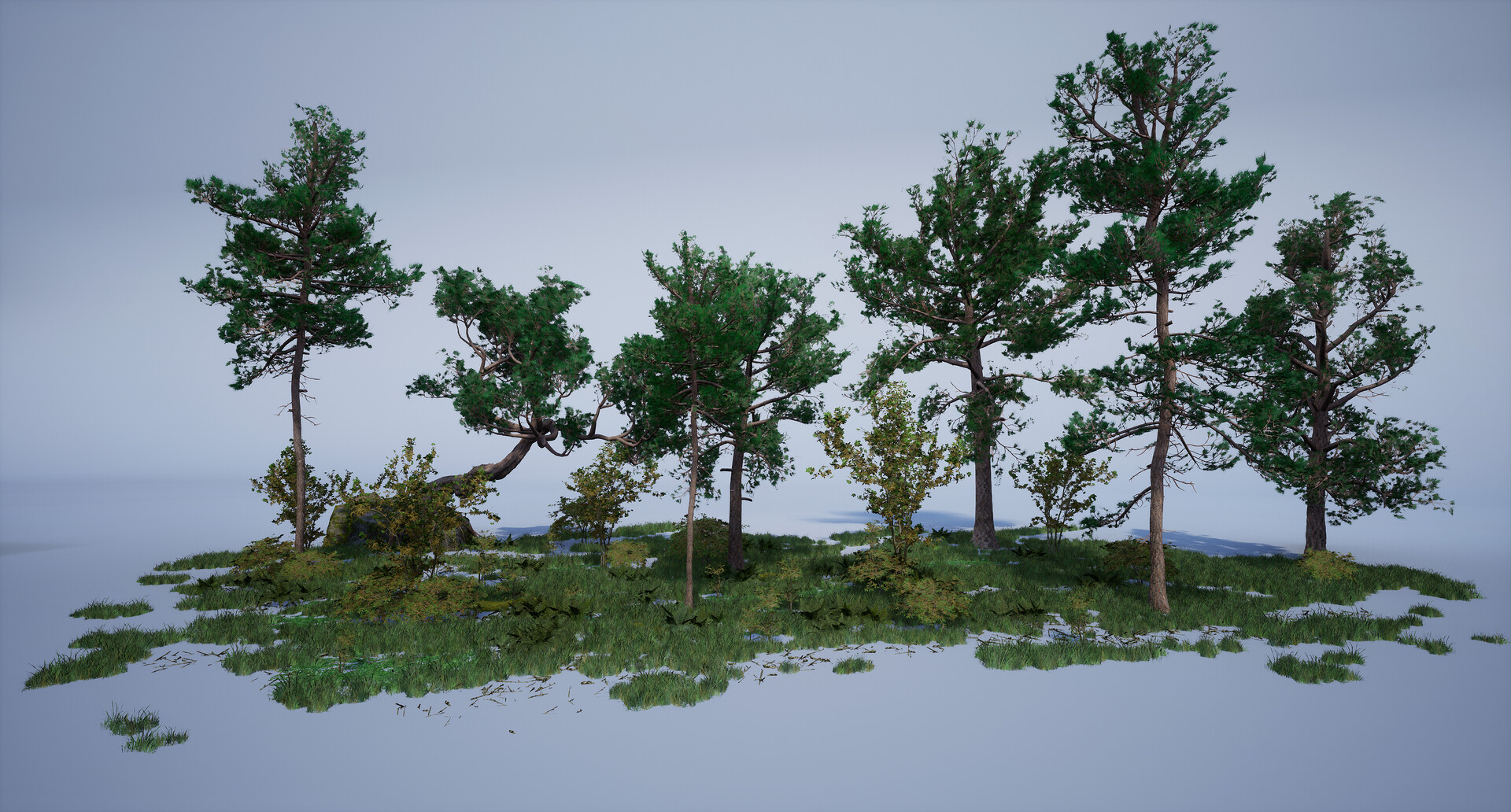 Martin Pech - Safe Passage