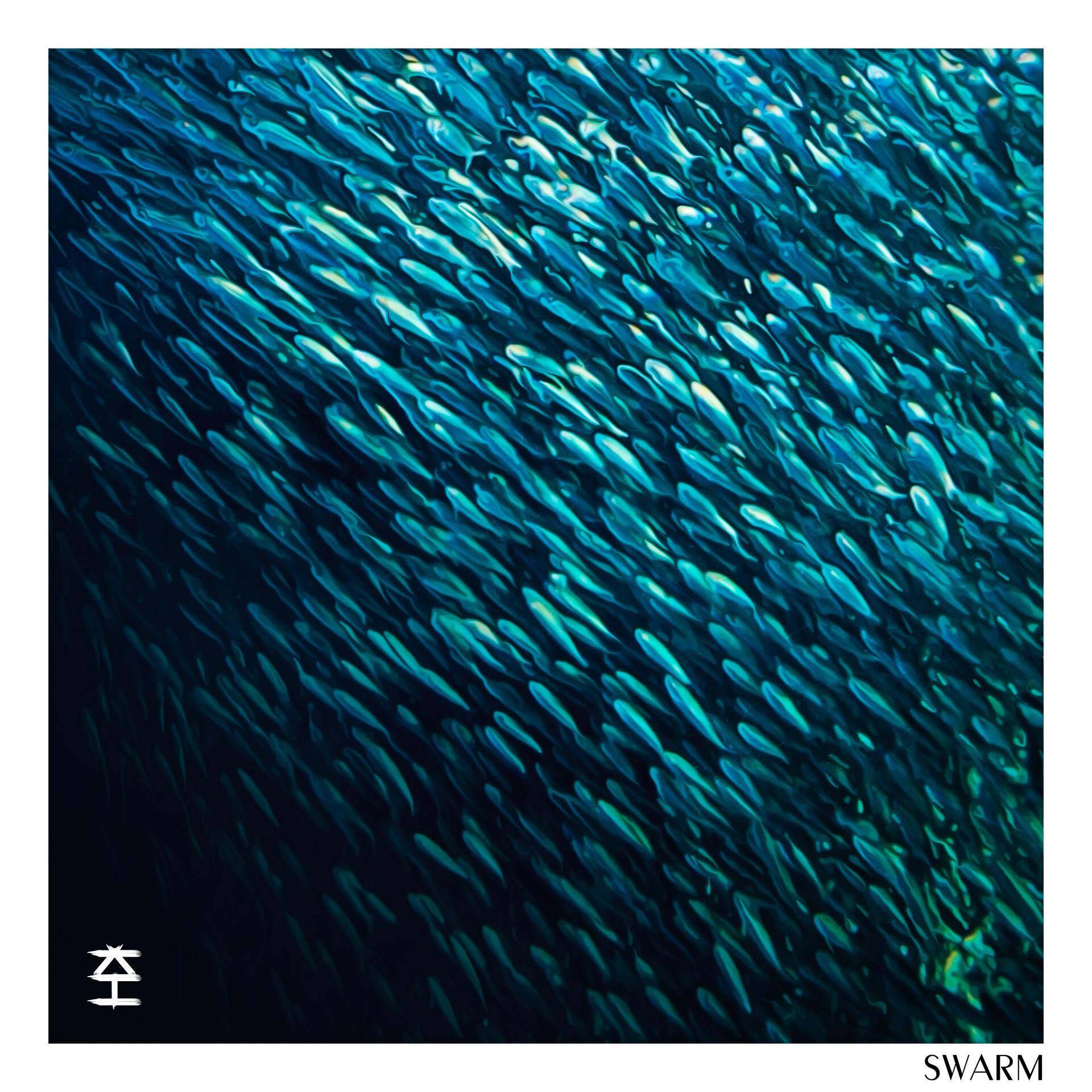 ArtStation - Swarm