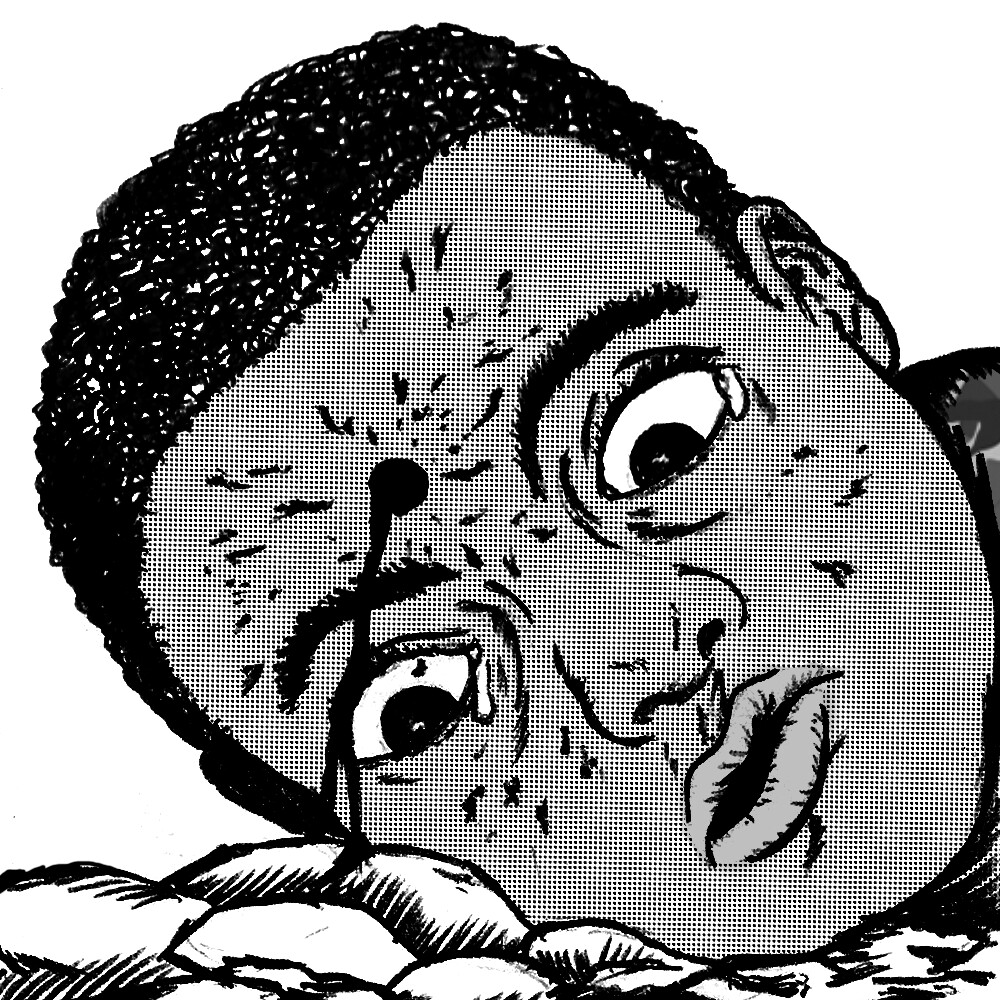 Lemuskunst (Julián Leonel Lemus Soto) - Homeland Fairytales