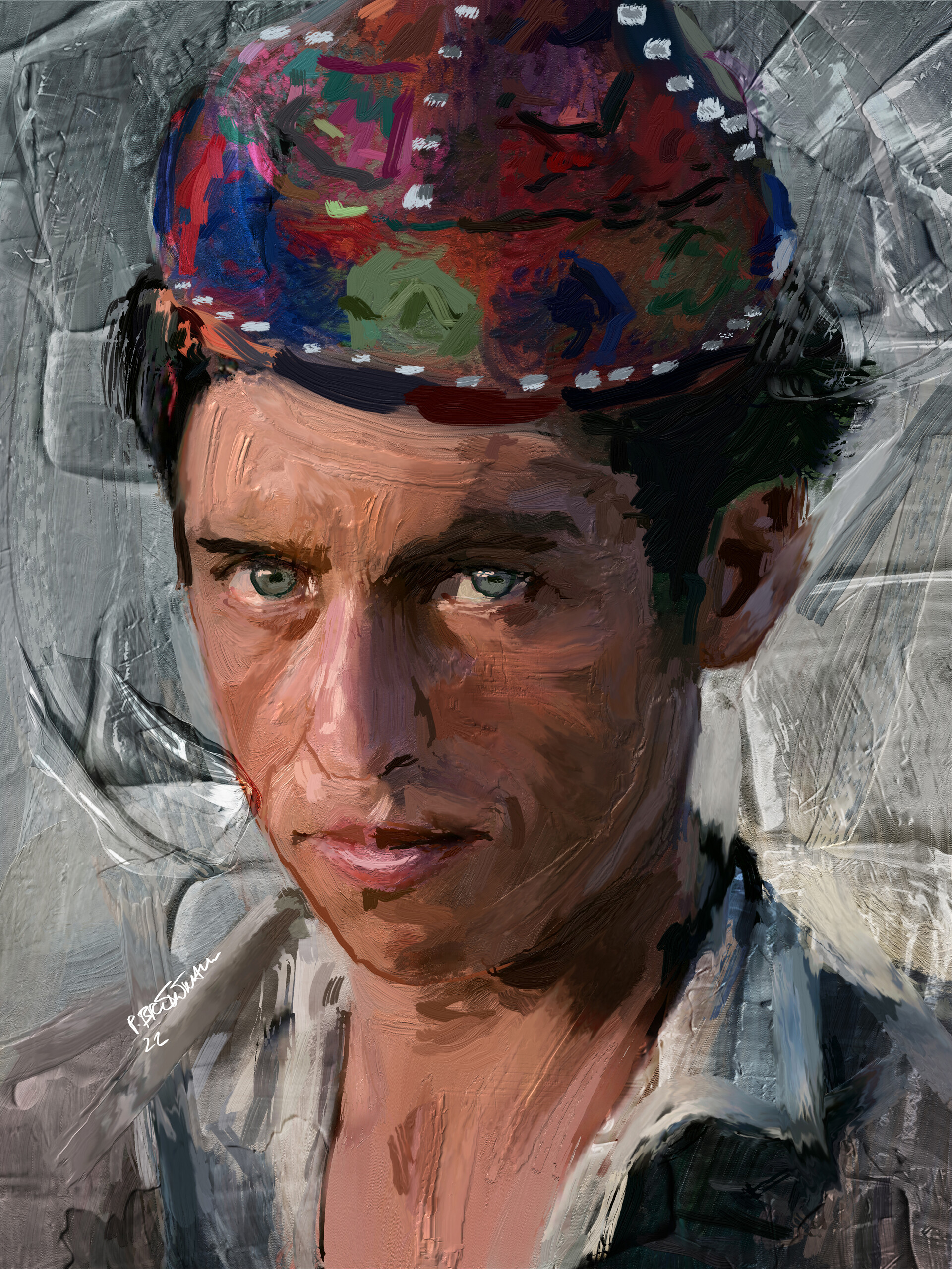 ArtStation - April 2022