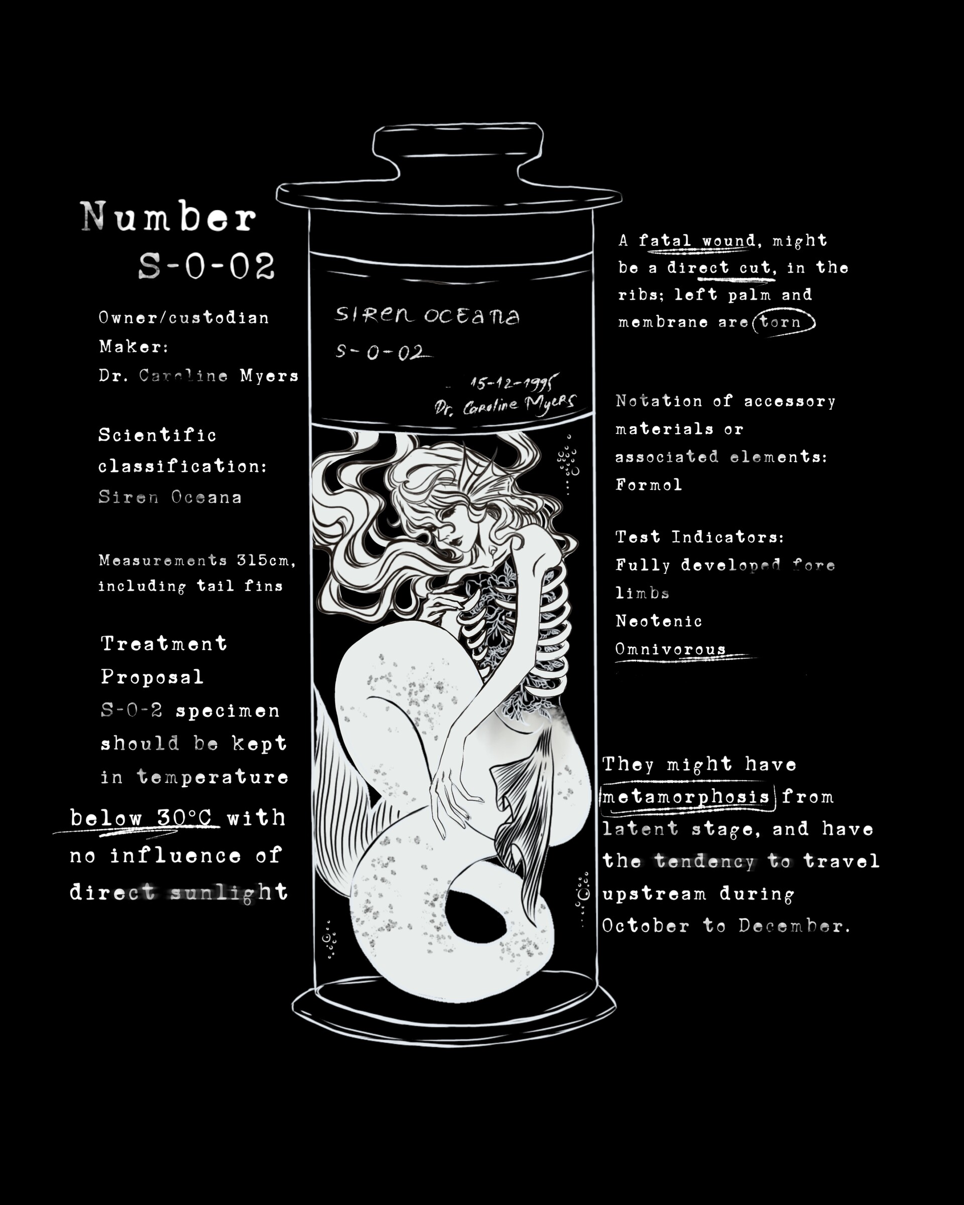 ArtStation - Number S002