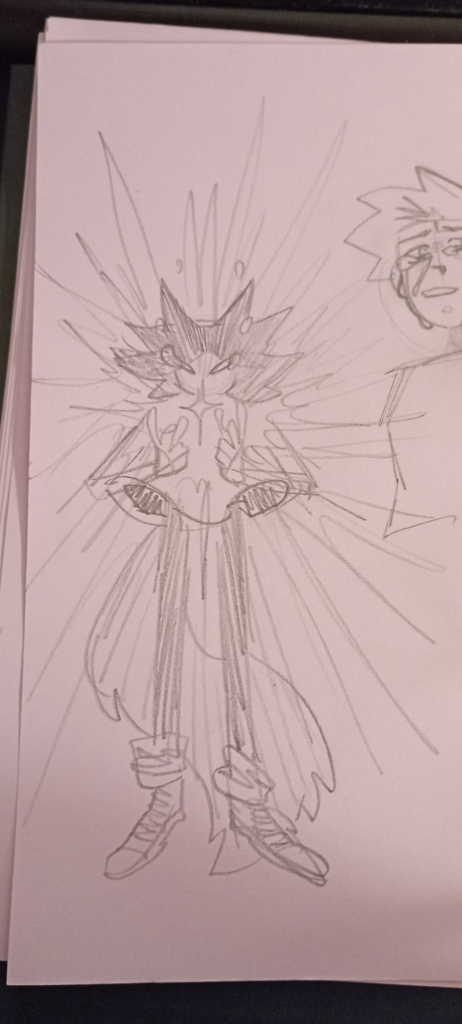 ArtStation - sketch dump 5