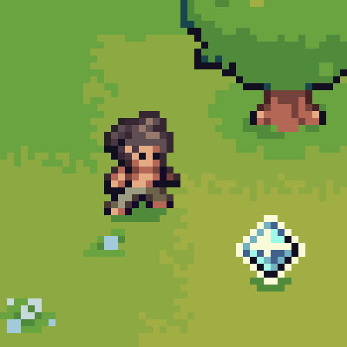 ArtStation - Survivor