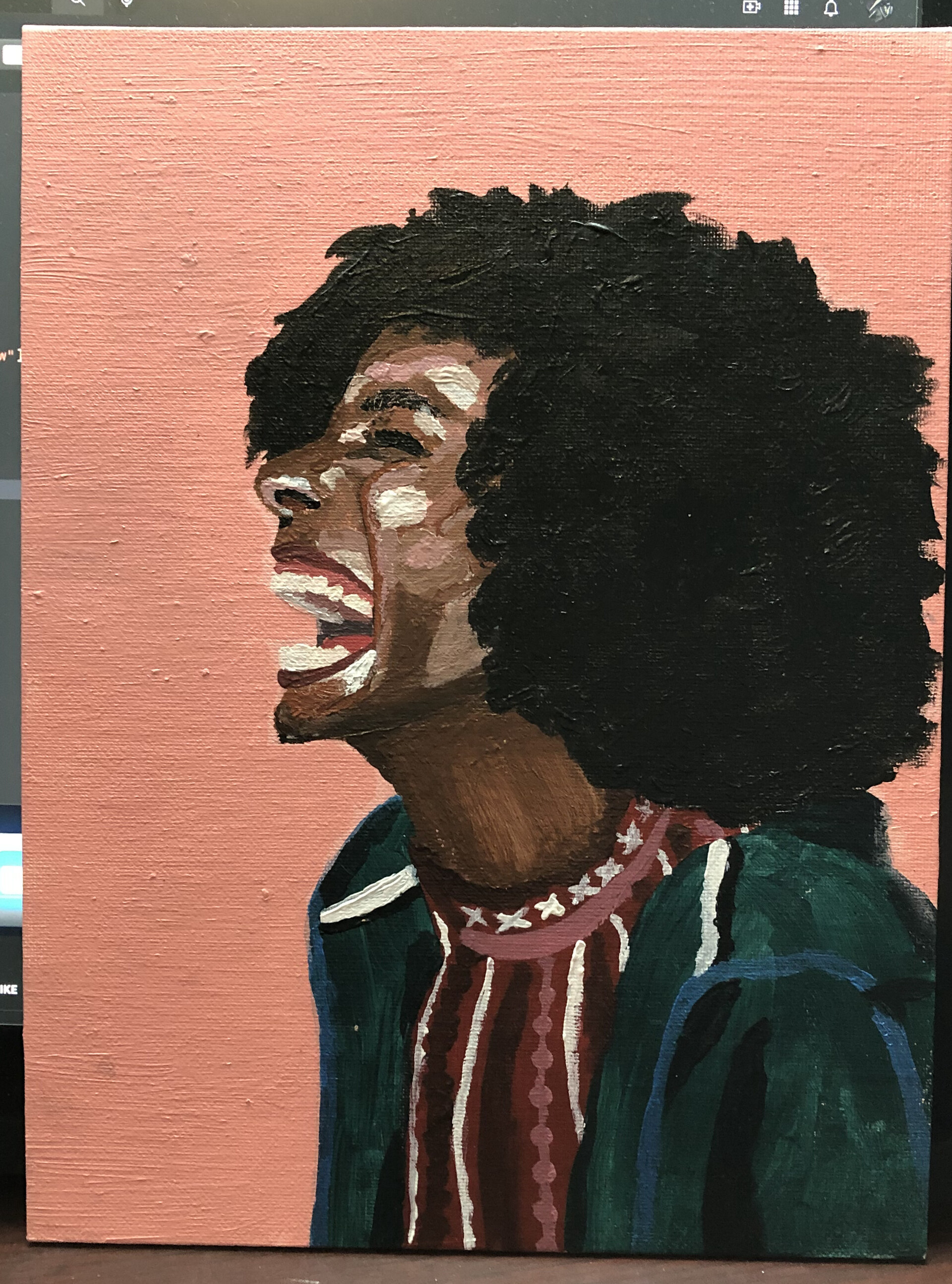 ArtStation - Laughter