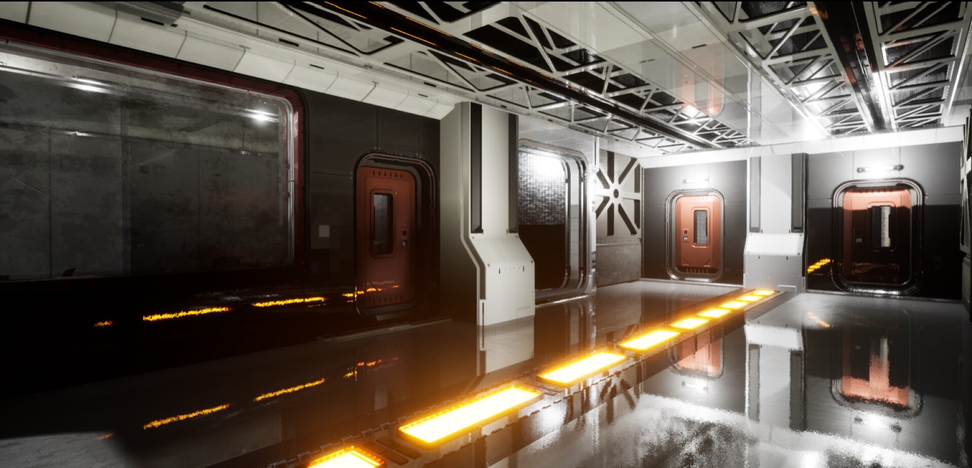 ArtStation - 3D Environments