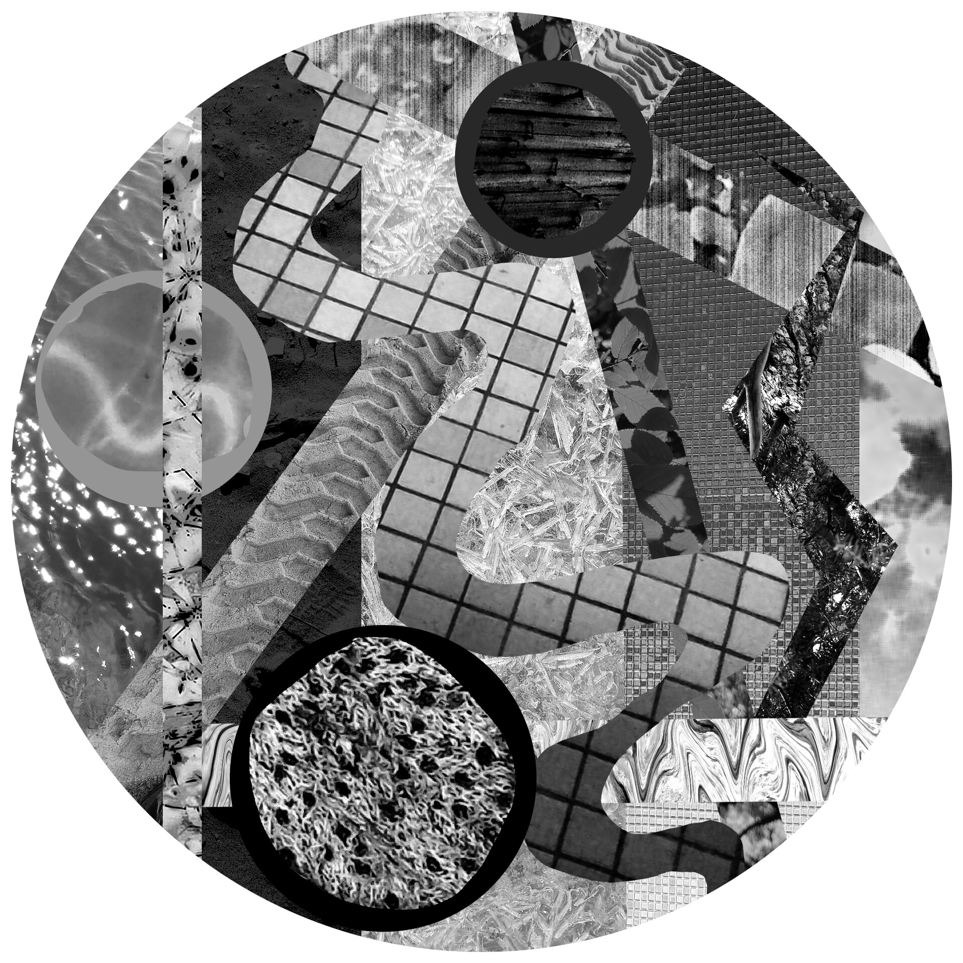 ArtStation - Asymmetrical composition