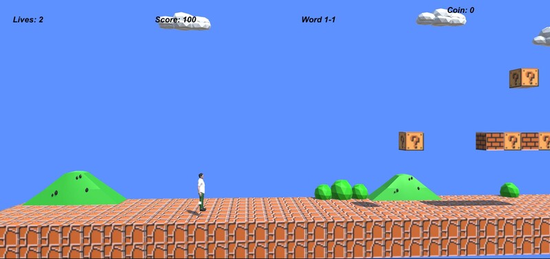 ArtStation - Christian Mark Supan